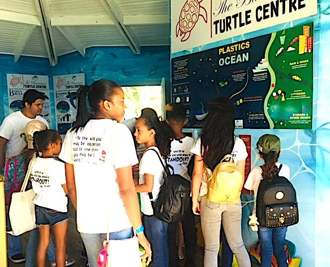 The Space — The Buccaneer