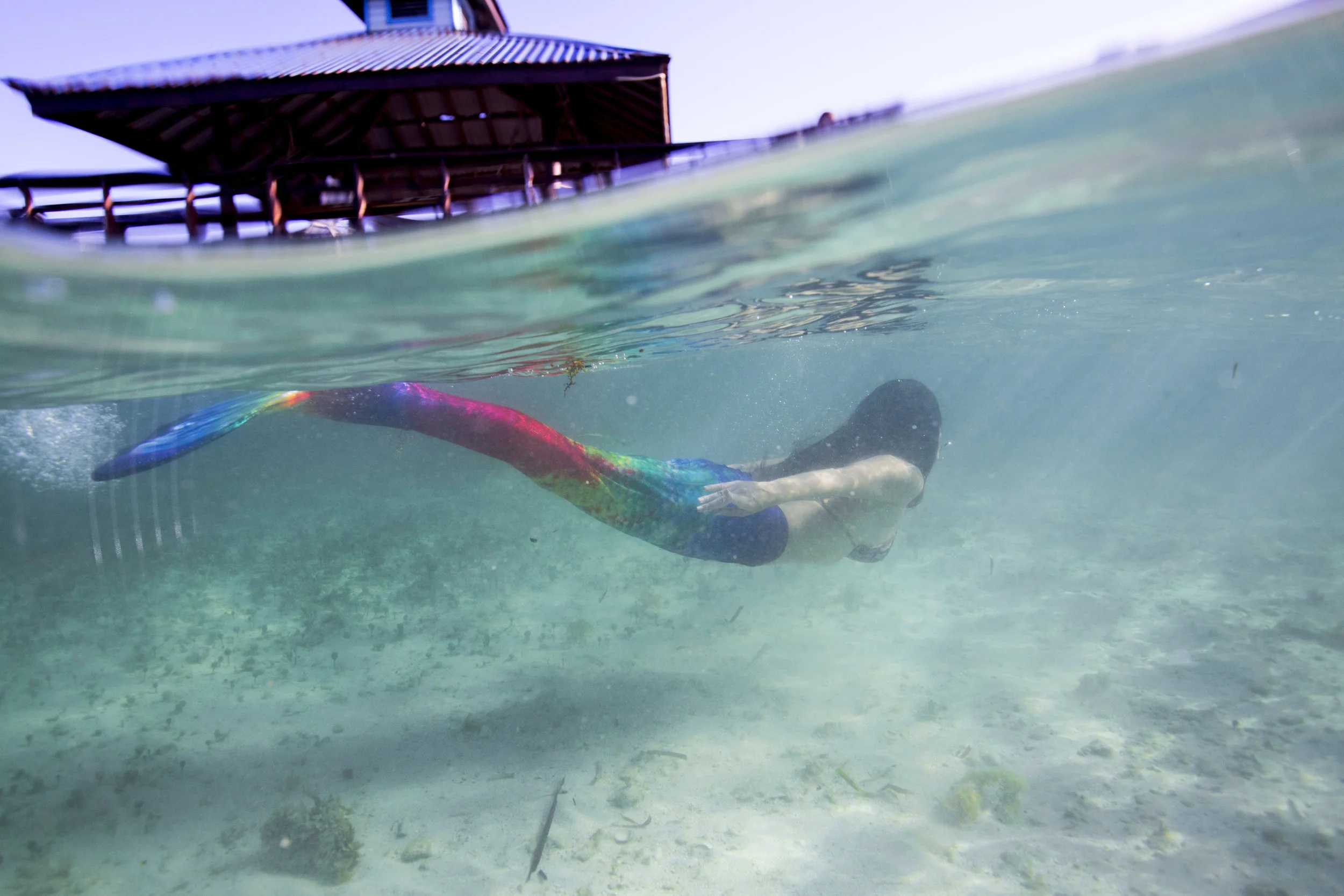 The Space — The Buccaneer