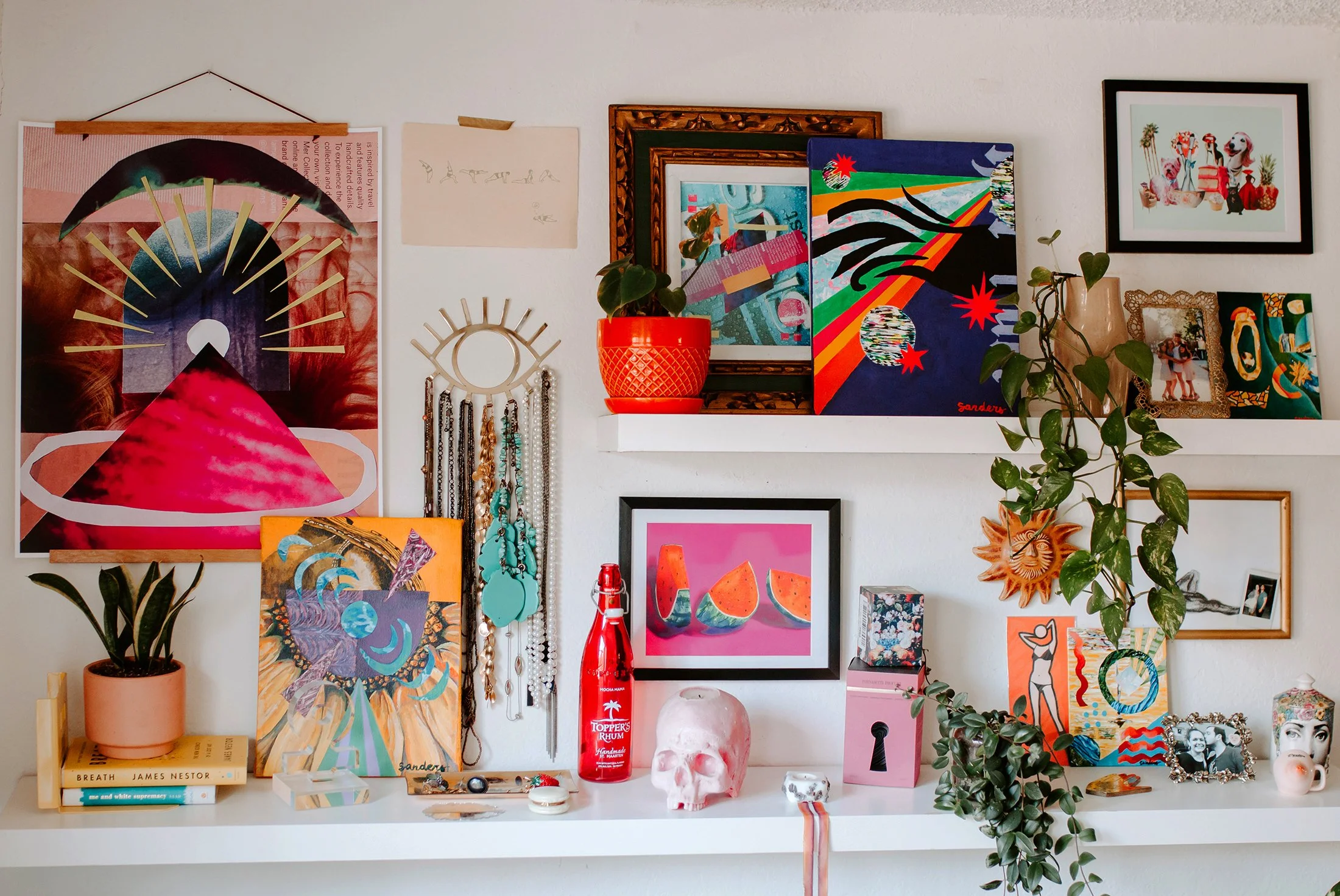 Shop Home — LiZ SANDERS