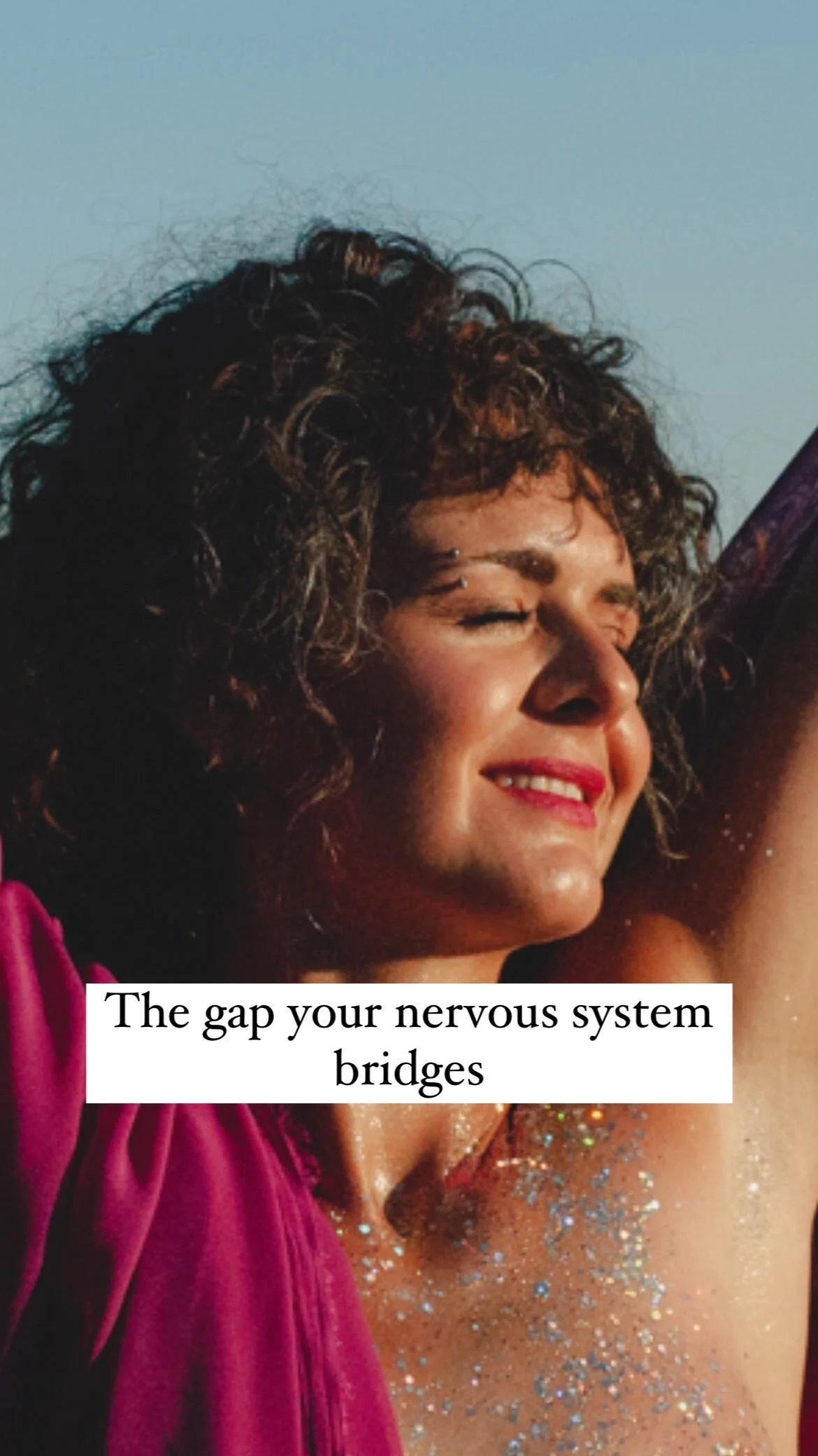 My Journey as a Creative — LiZ SANDERS