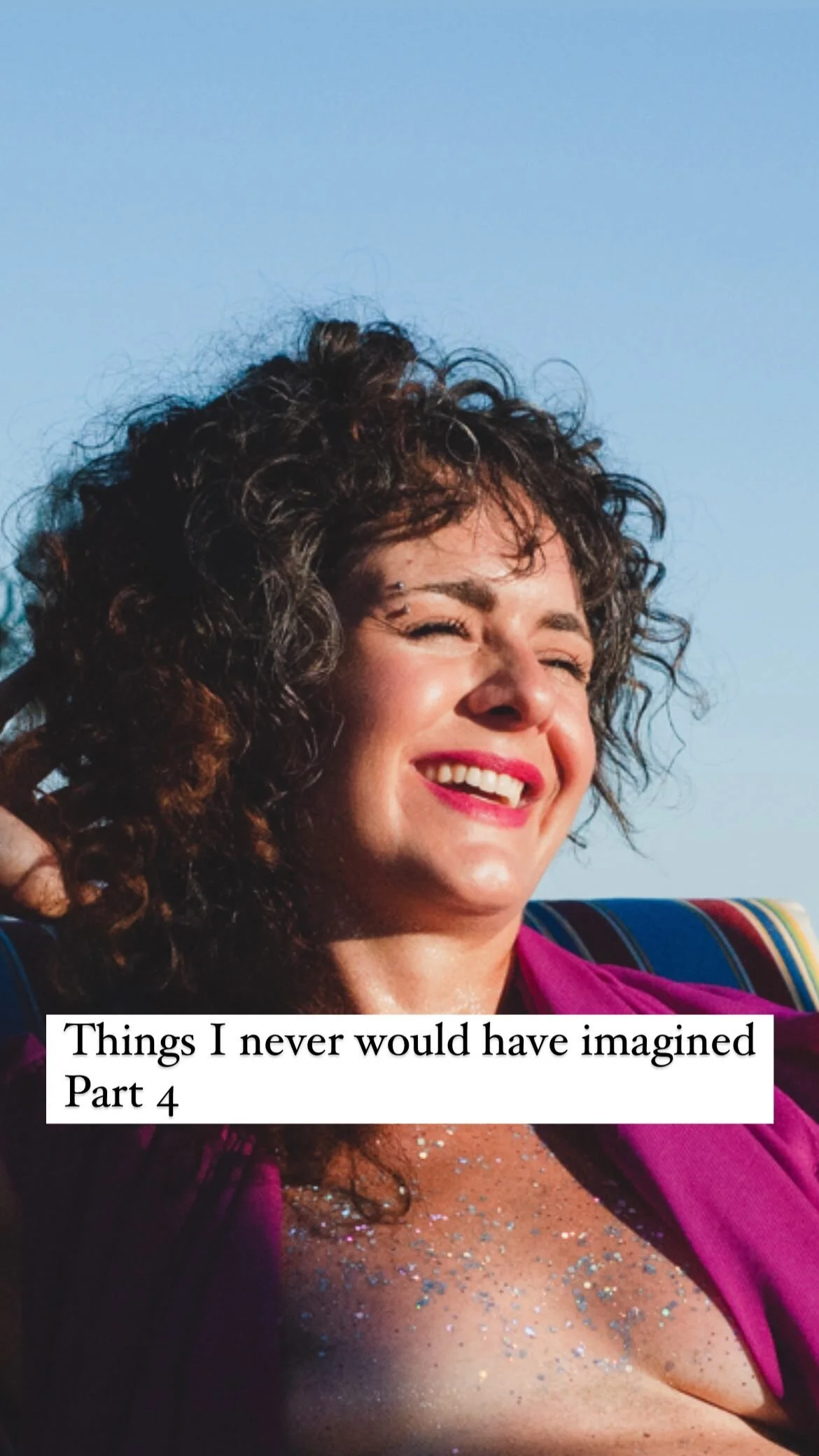 4-piece Mystery Sticker Pack — LiZ SANDERS