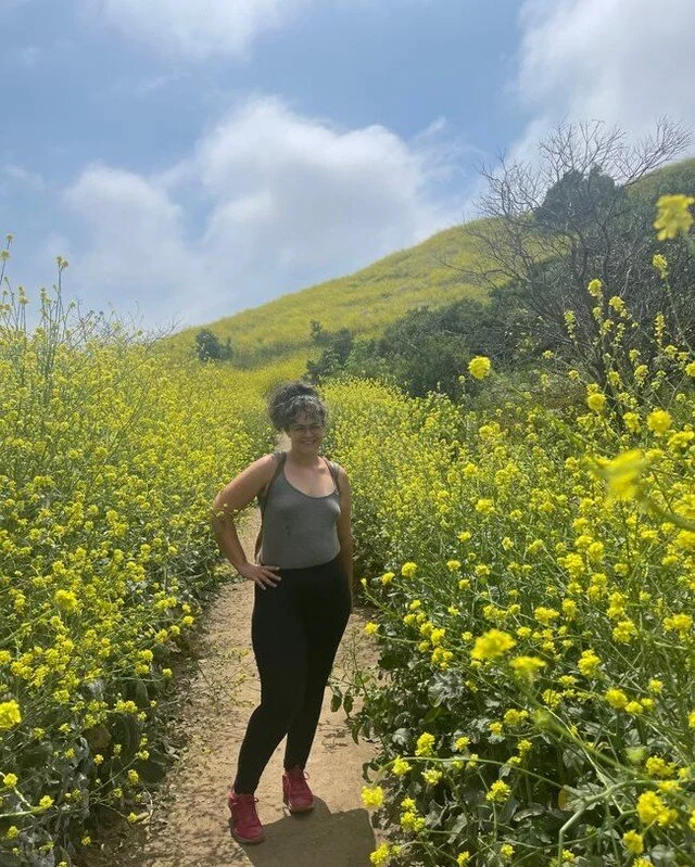 4-piece Mystery Sticker Pack — LiZ SANDERS