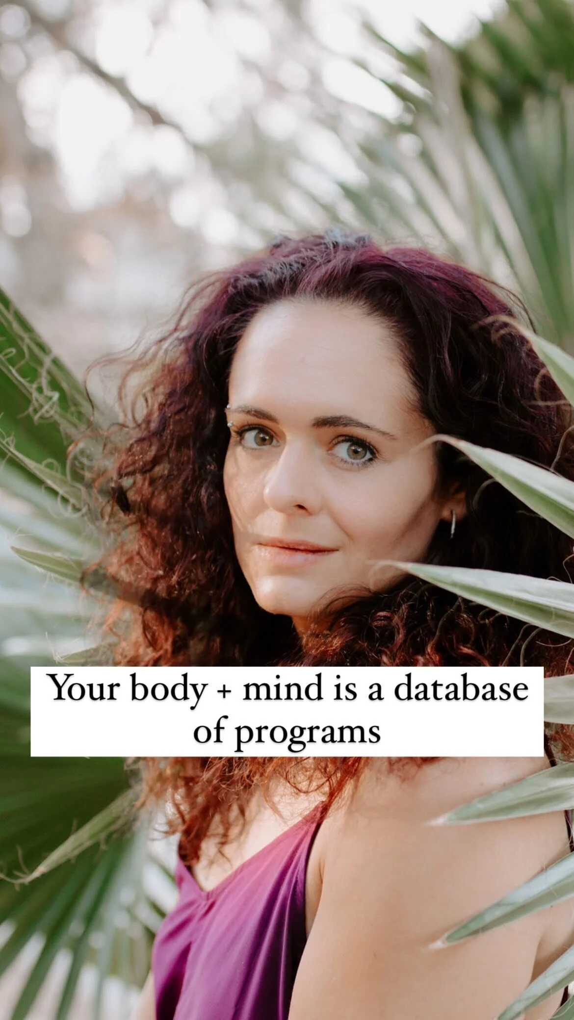 What is Creative Living and Healing? — LiZ SANDERS