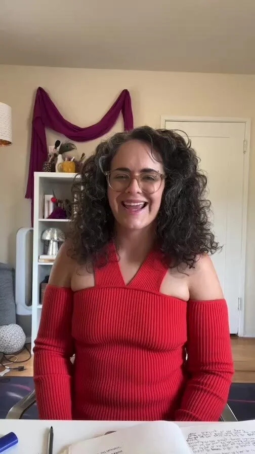 Coping Through Crisis: Mind-Body Connection — LiZ SANDERS