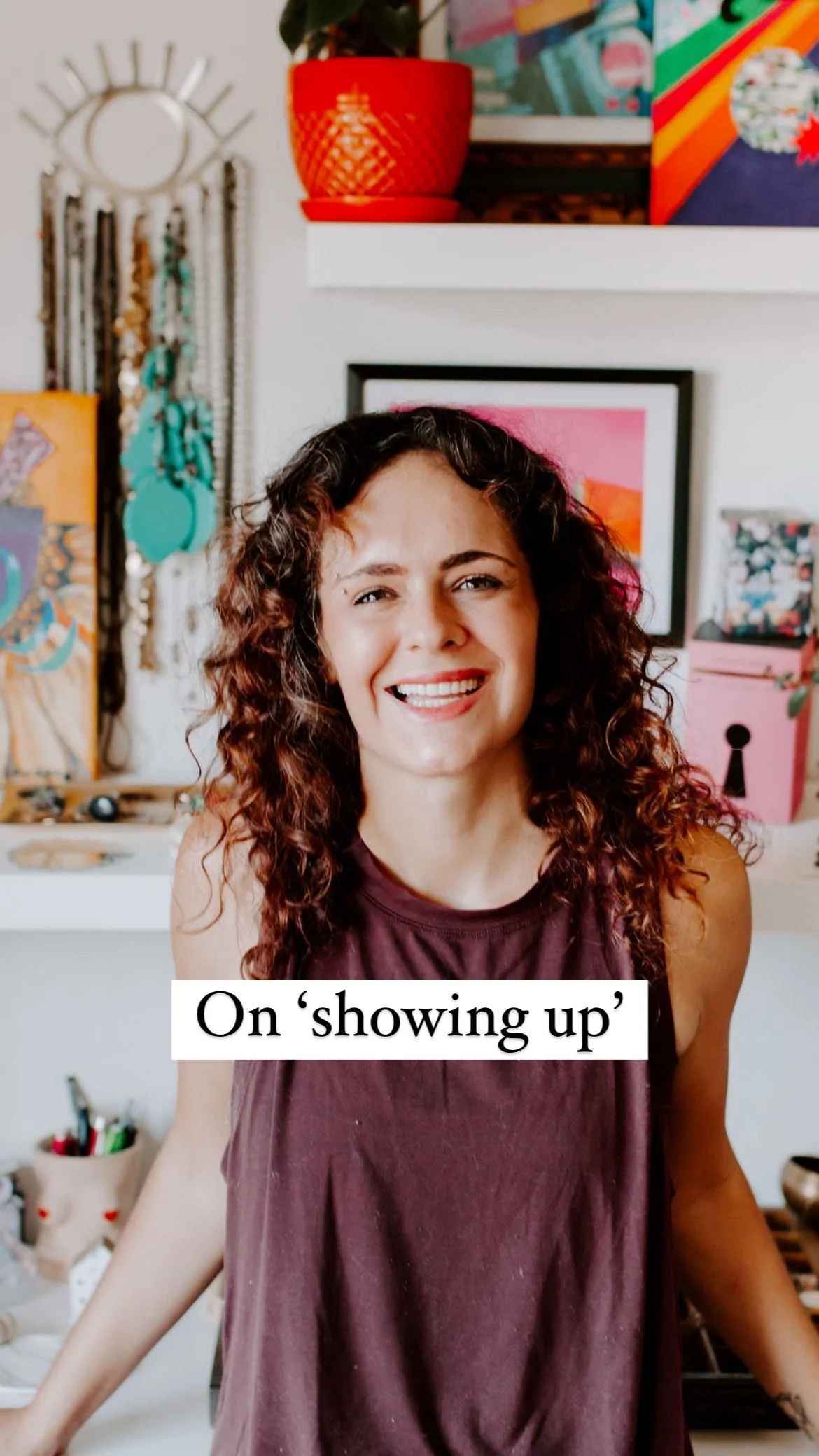 The Power of Breath: Breathwork for Mental Health — LiZ SANDERS