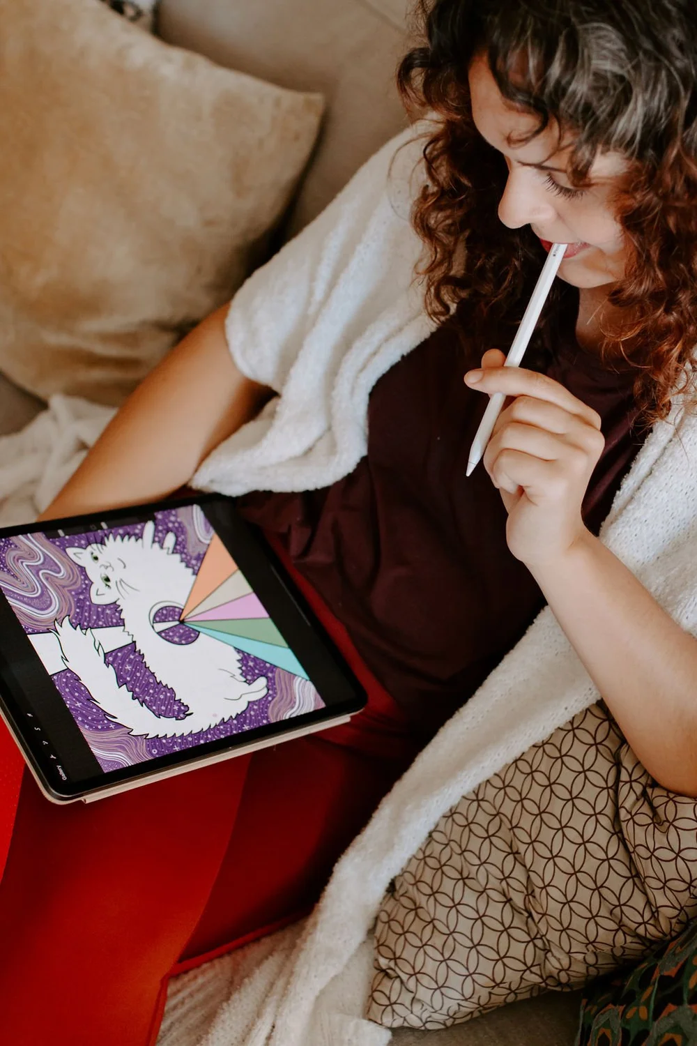 The Secret to Unleash Your Creativity: Play, Passion, and Personal ...