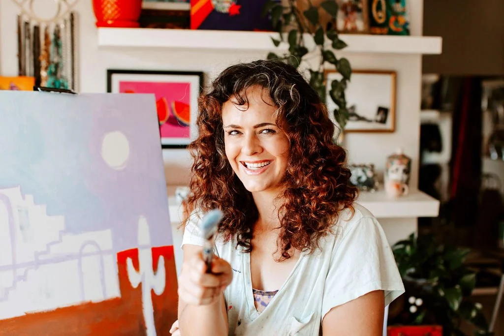 Shop Home — LiZ SANDERS