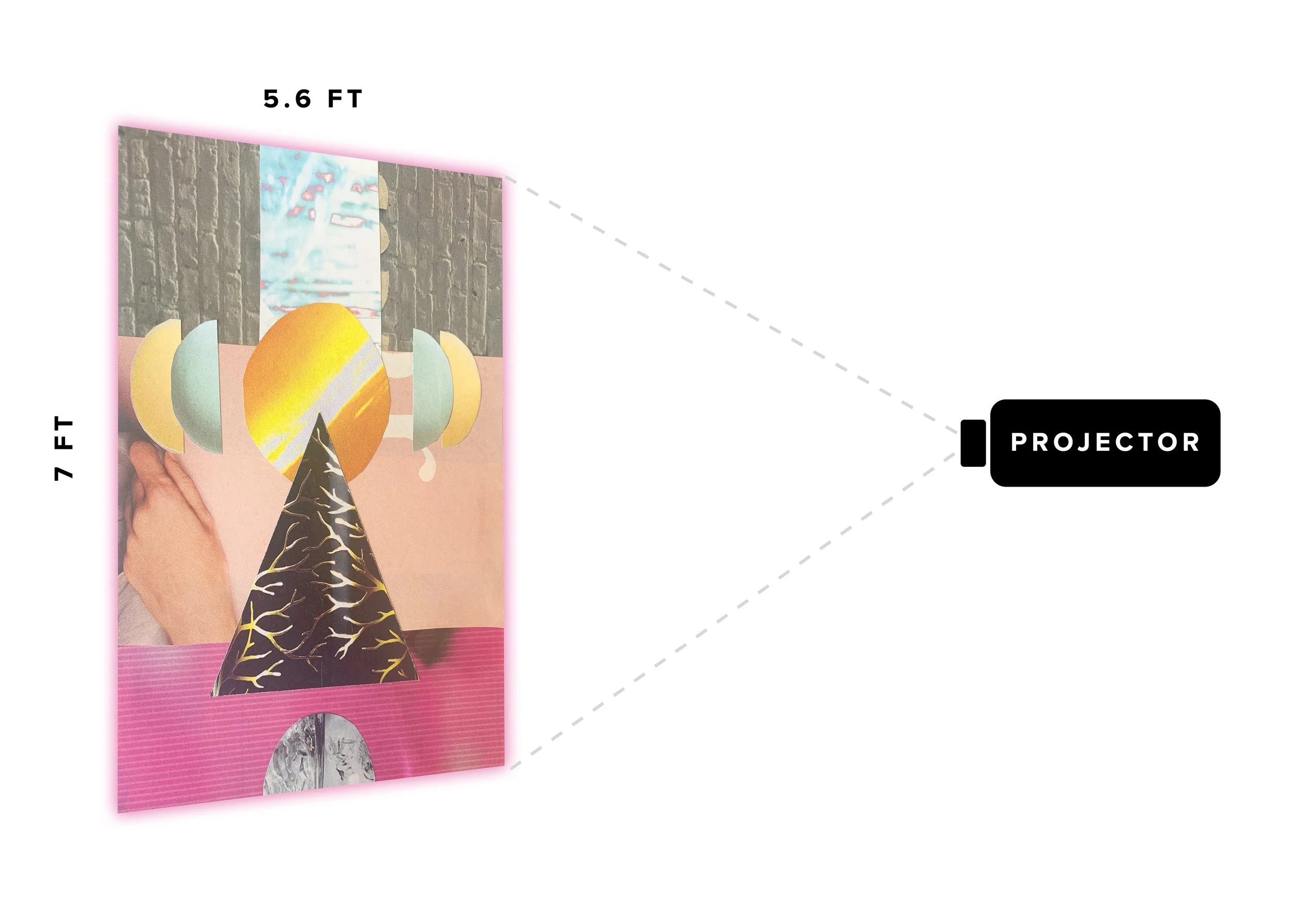 Portals Art Installation — LiZ SANDERS