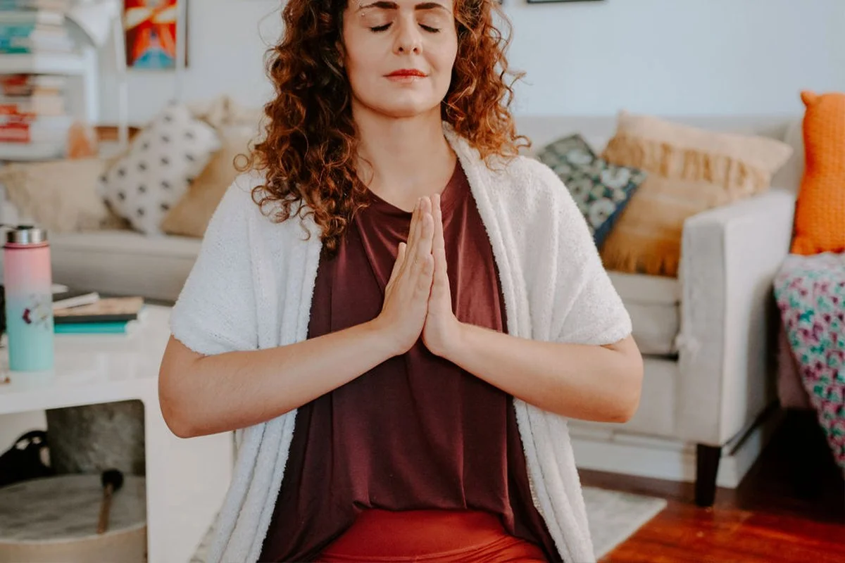 7 Tips for Deepening Your Meditation Practice — LiZ SANDERS