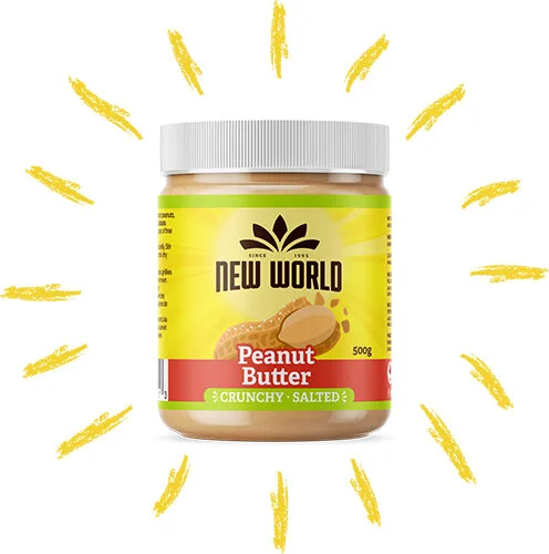 All Products — New World Foods | Organic & Natural Foods From Vancouver
