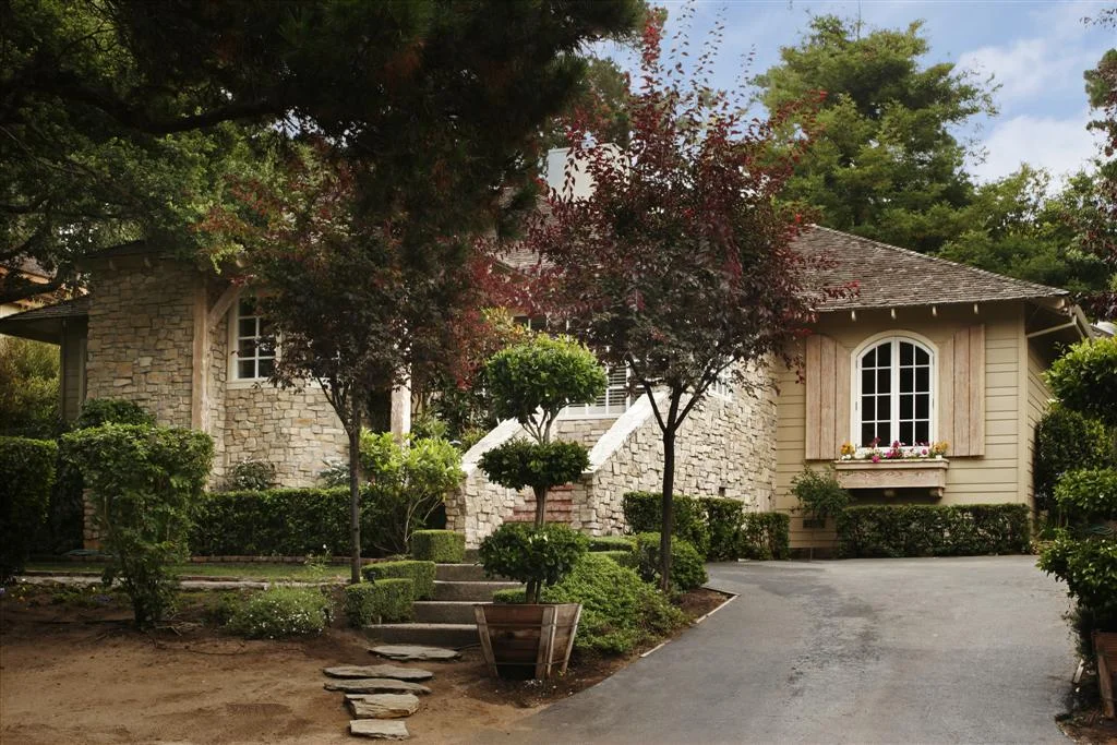 C.R. Buildworks | Northern California Artisan Home Builders