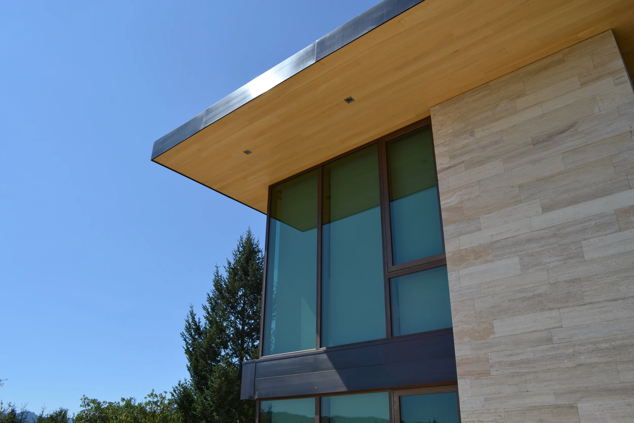 C.R. Buildworks | Northern California Artisan Home Builders
