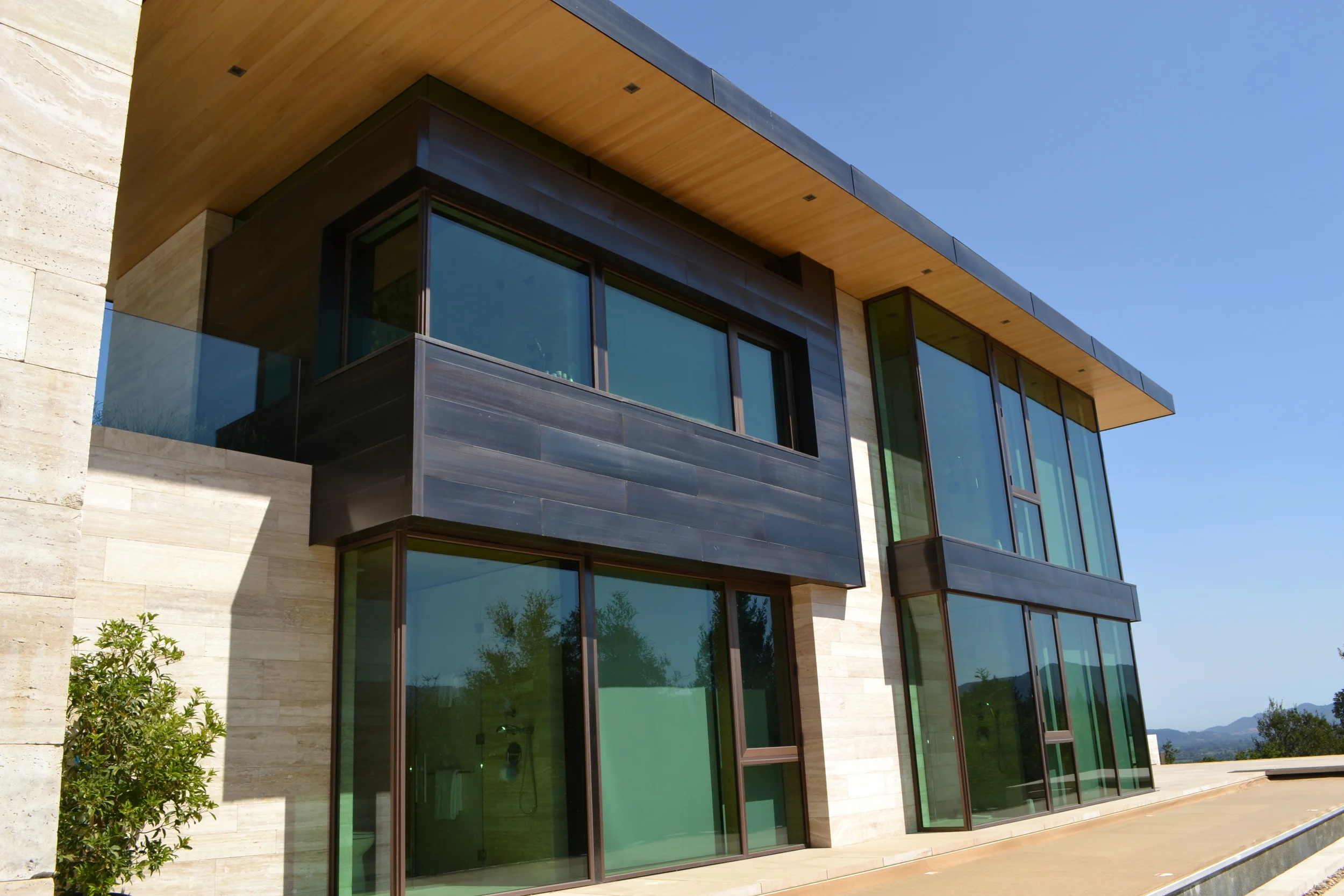 C.R. Buildworks | Northern California Artisan Home Builders