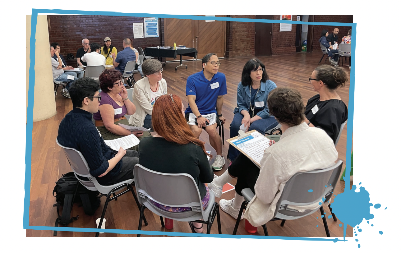 CASE STUDY: CITY OF MELBOURNE AFFORDABLE HOUSING PANEL — MosaicLab