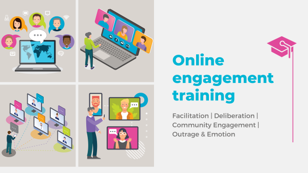 KEEN TO UPSKILL? MIX & MATCH TRAINING MODULES NOW AVAILABLE — MosaicLab