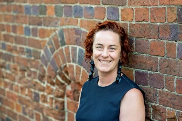 Team Spotlight: Josephine Newman — MosaicLab