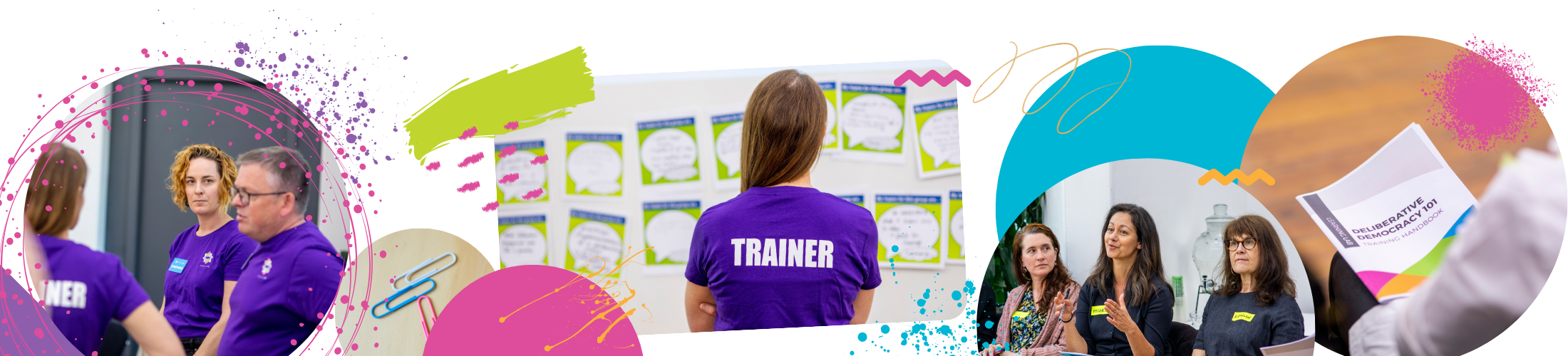 Learn with us - The MosaicLab Academy — MosaicLab