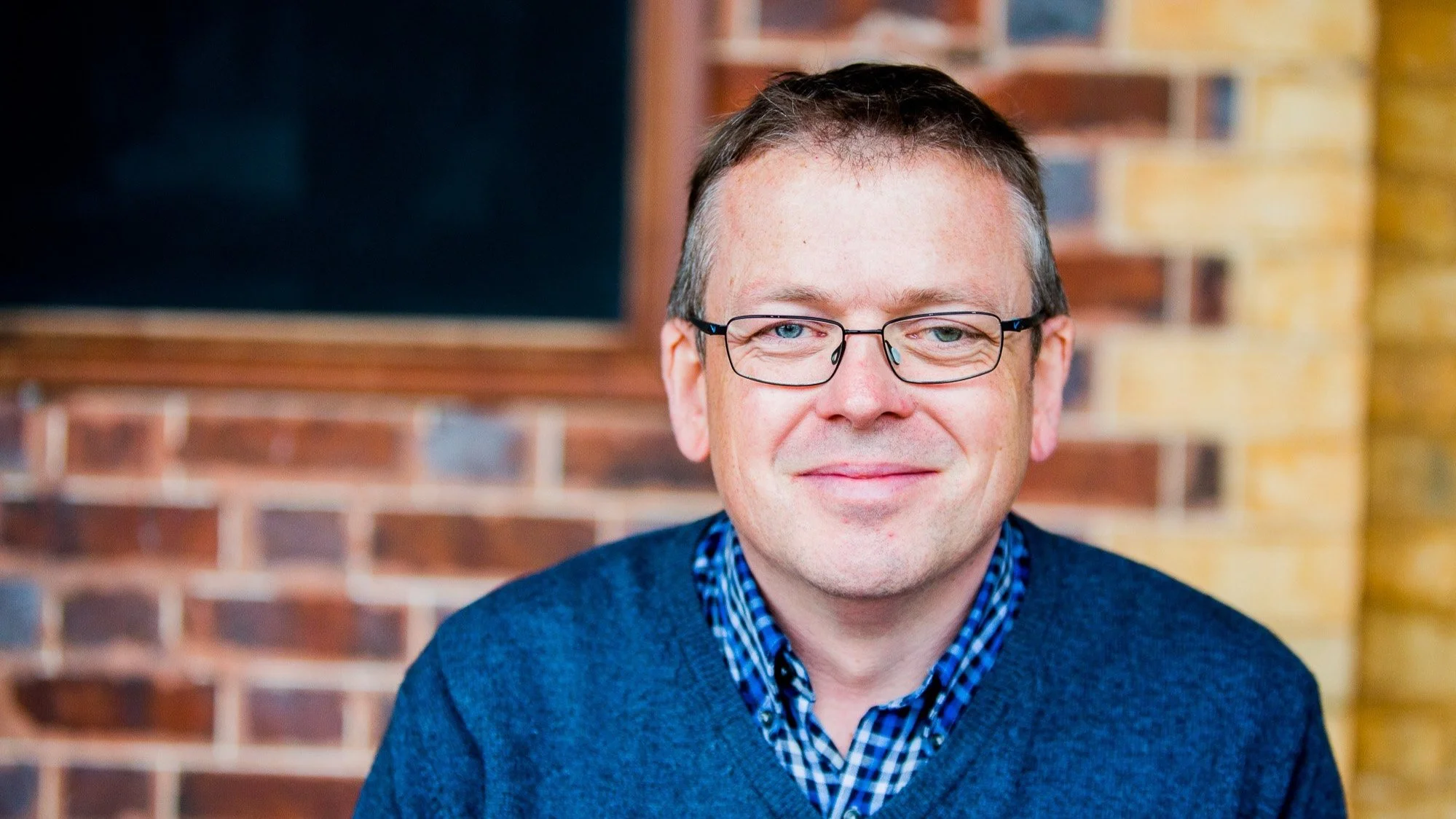 Keith Greaves — MosaicLab