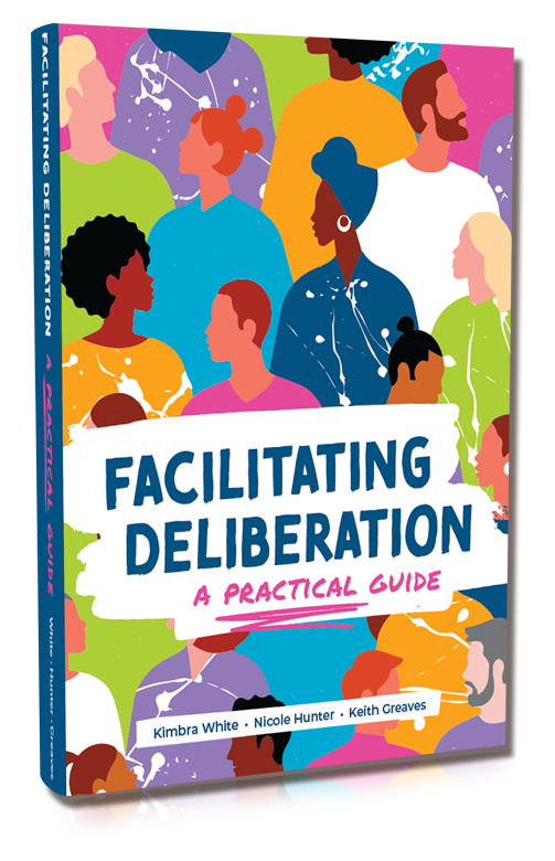 Facilitating Deliberation: A Practical Guide — MosaicLab