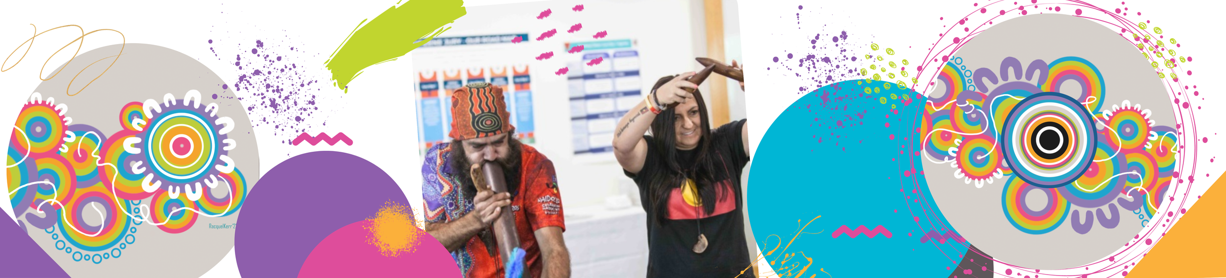 Working with Traditional Owners — MosaicLab