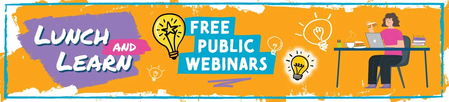 Free Lunch And Learn Webinars Mosaiclab
