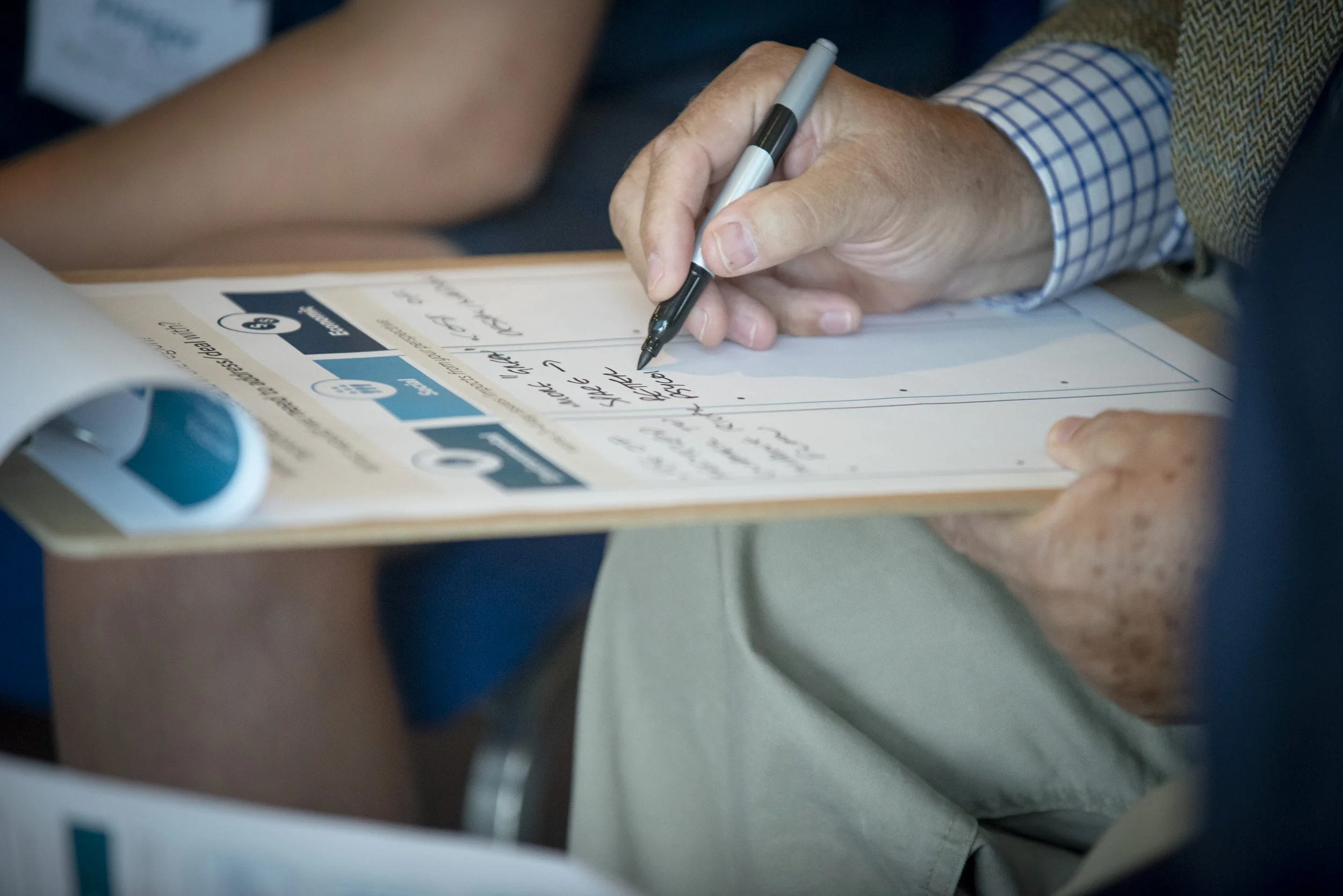 Our principles — MosaicLab