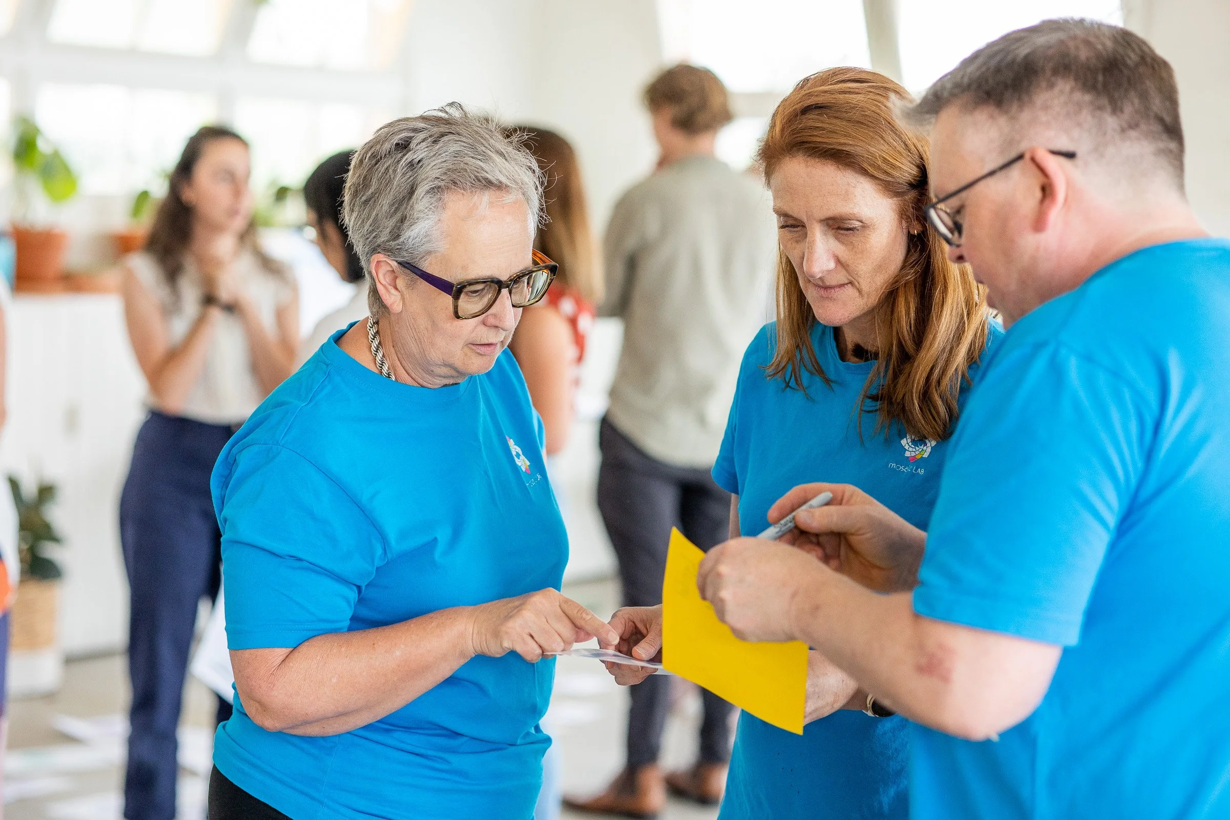 About MosaicLab - facilitators and community engagement practitioners ...