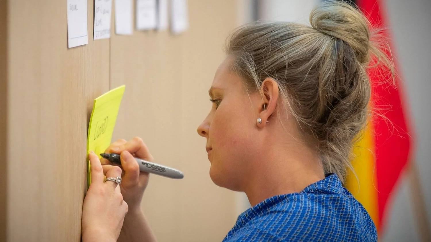 ANNOUNCING OUR PRINCIPALS — MosaicLab