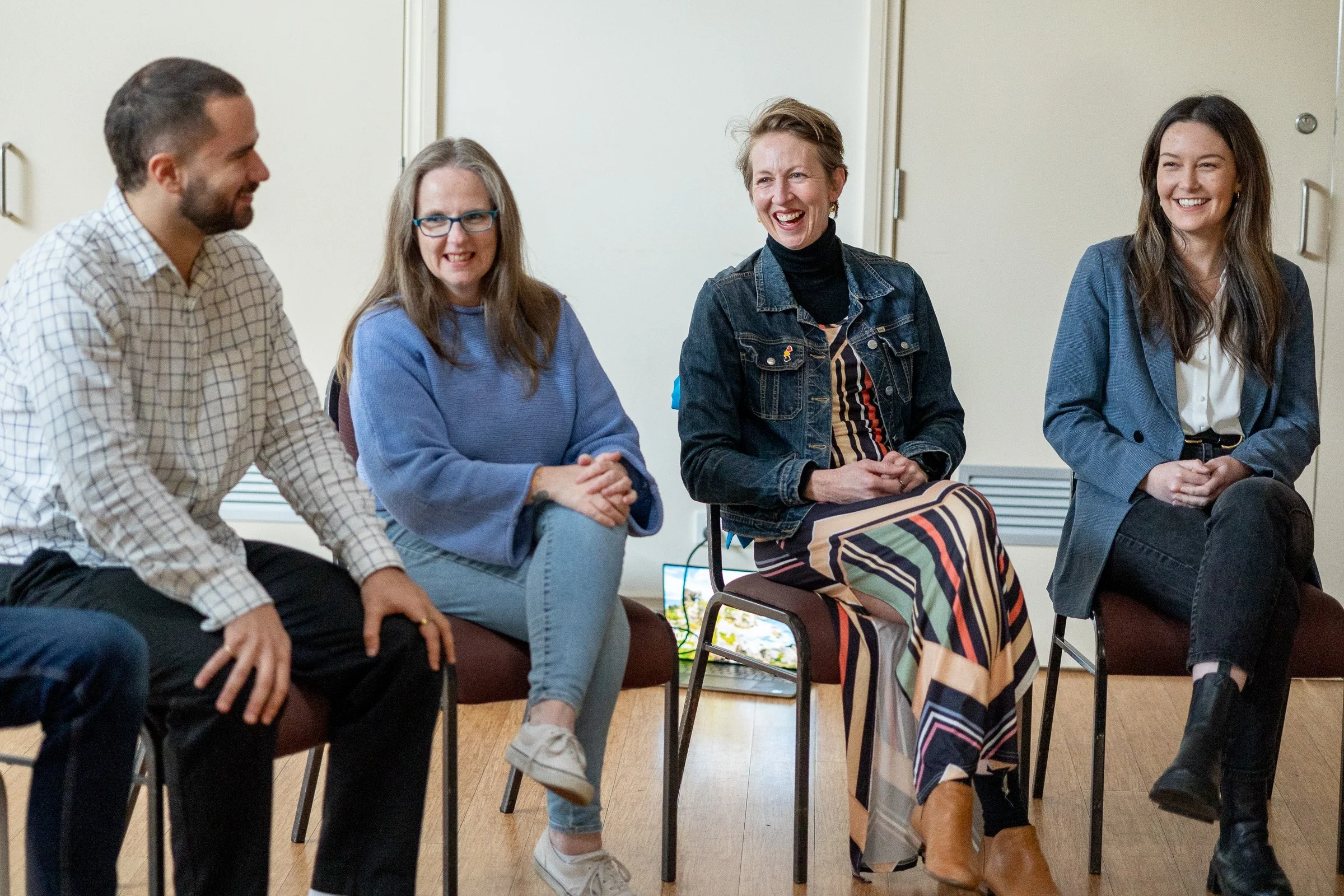 Why MosaicLab? — MosaicLab