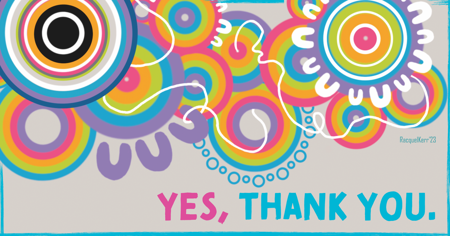 YES, THANK YOU — MosaicLab