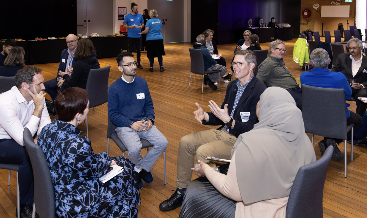 Latest projects - a snapshot — MosaicLab