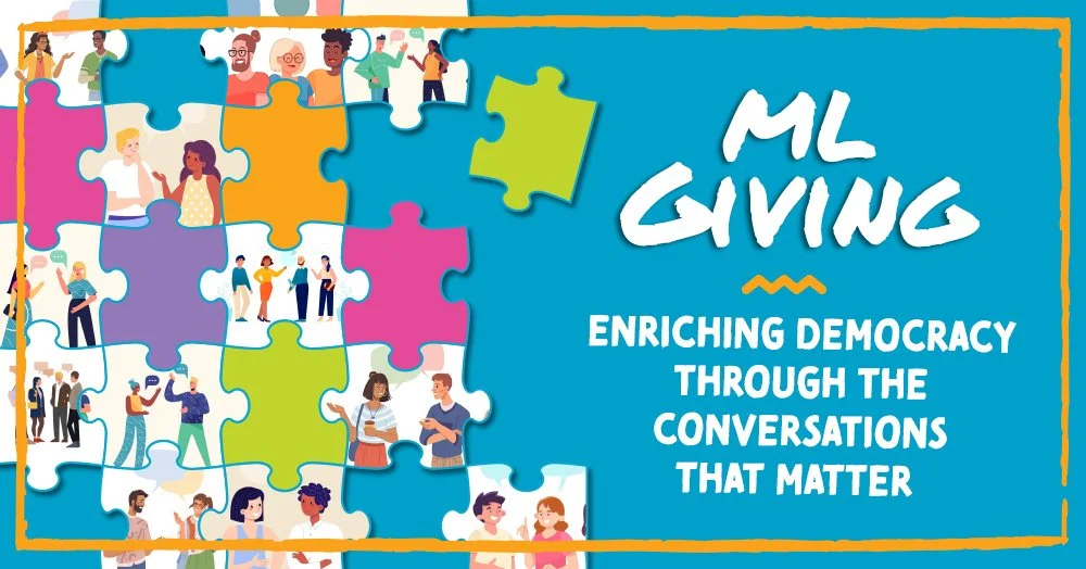 SUPPORTING CONVERSATIONS WHERE THEY'RE NEEDED MOST — MosaicLab