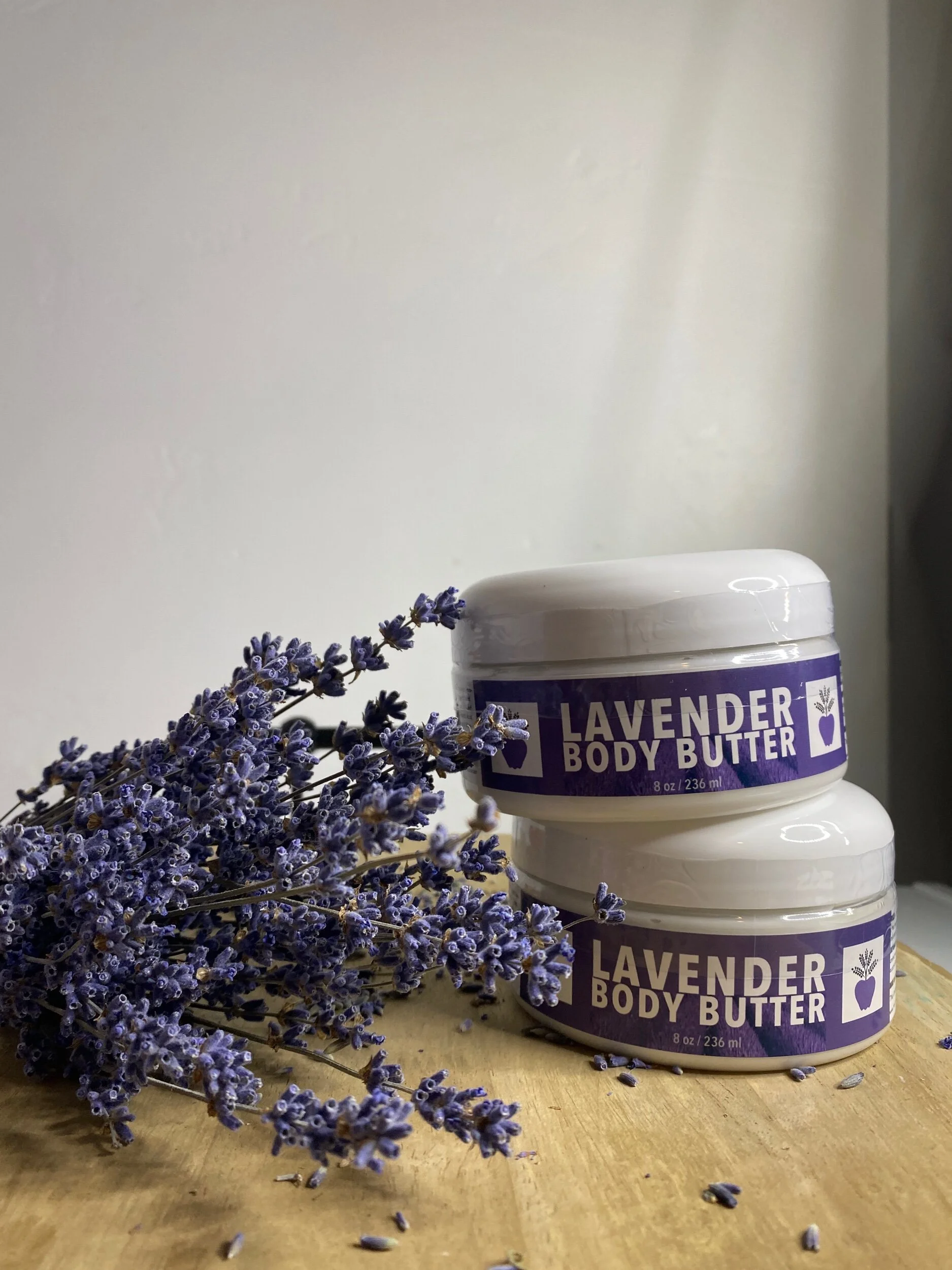 Bath & Body — The Lavender Apple | Lavender Farm