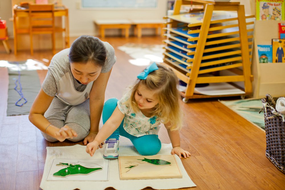 Montessori Method