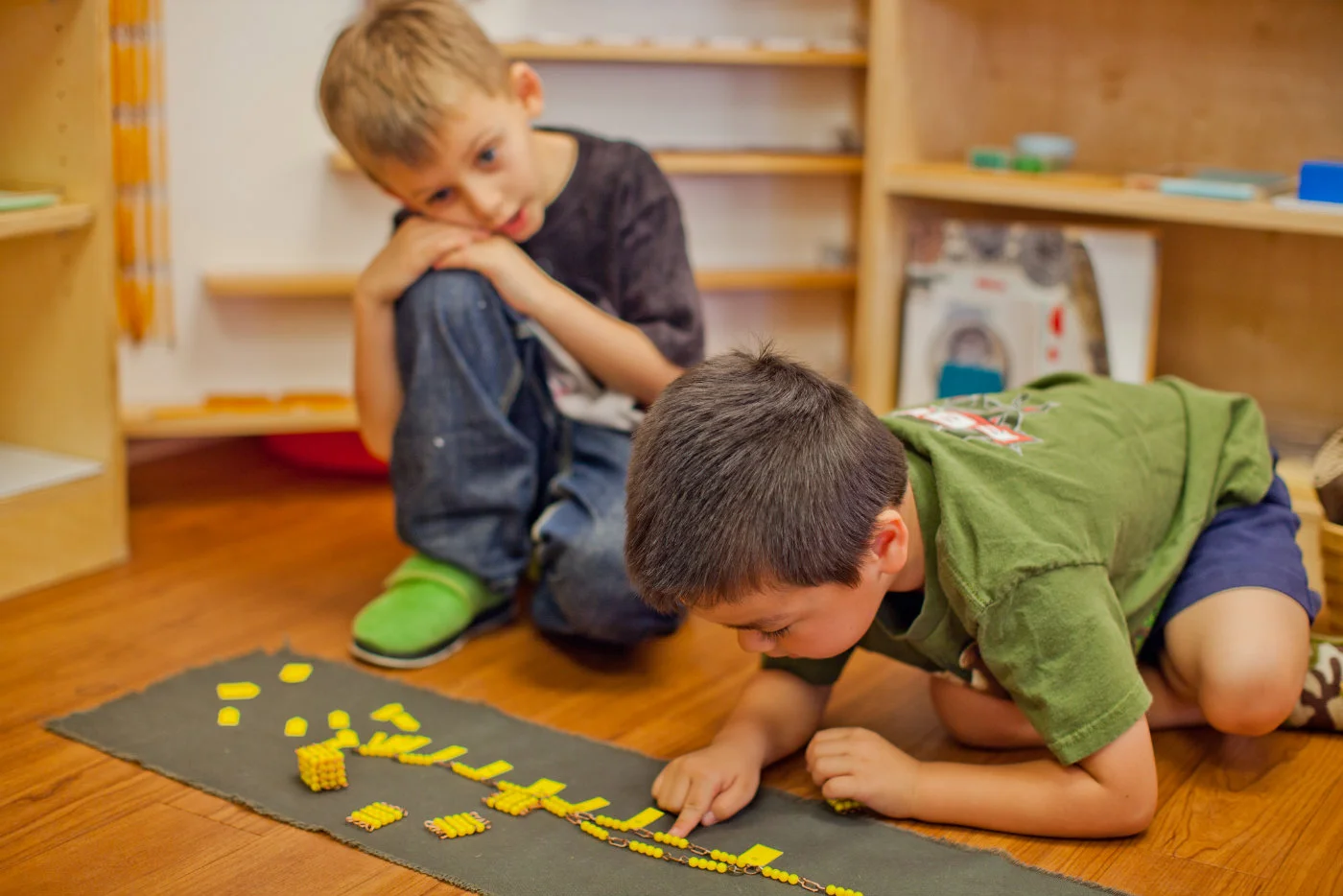 Montessori Method