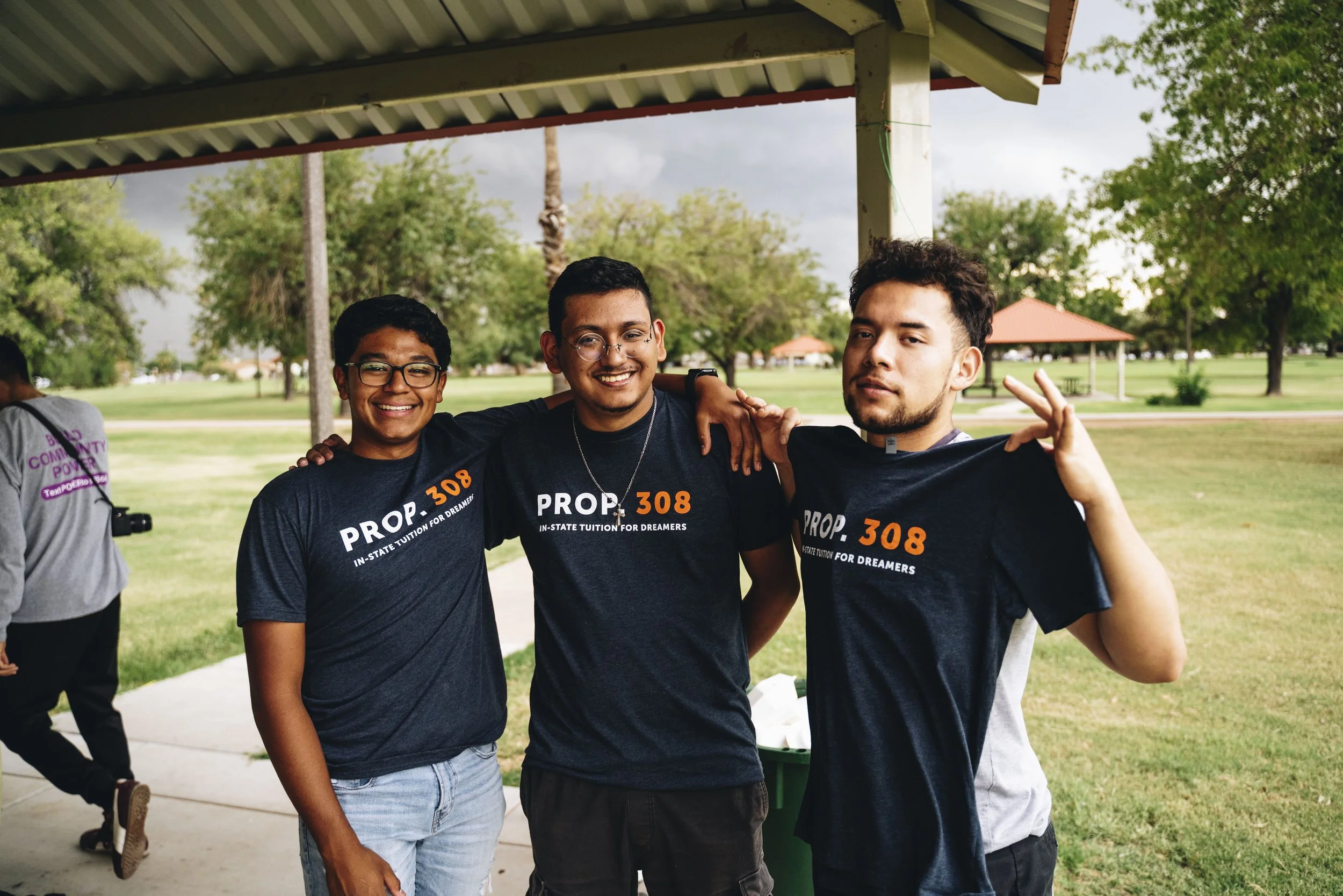 Aliento Features: Jose Morales