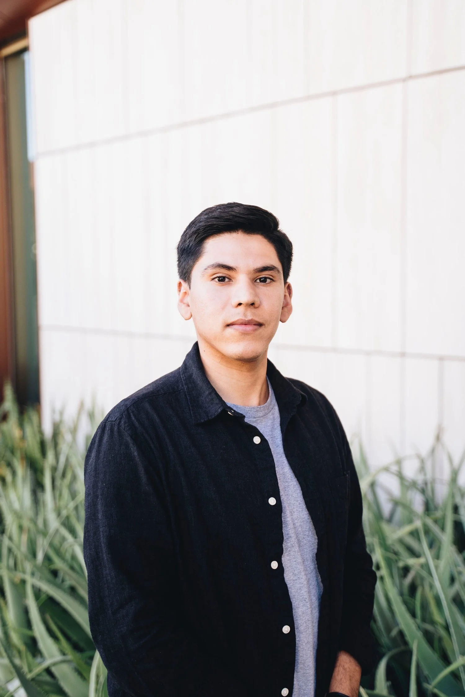 The Team — Aliento