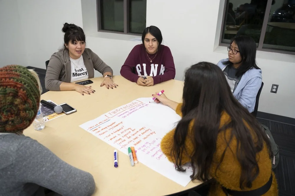 Internships at Aliento — Aliento