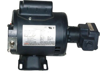 Transfer Pumps — Phillips Fuel Systems