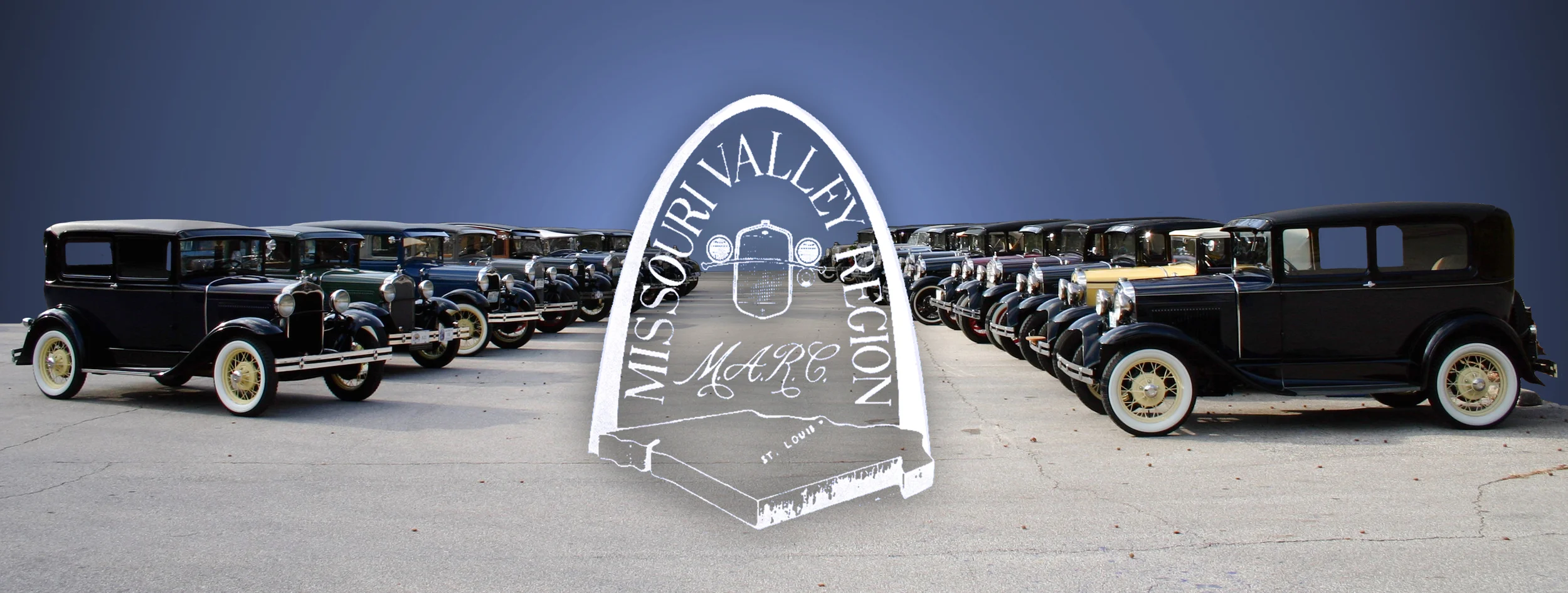 Missouri Valley Model A Club