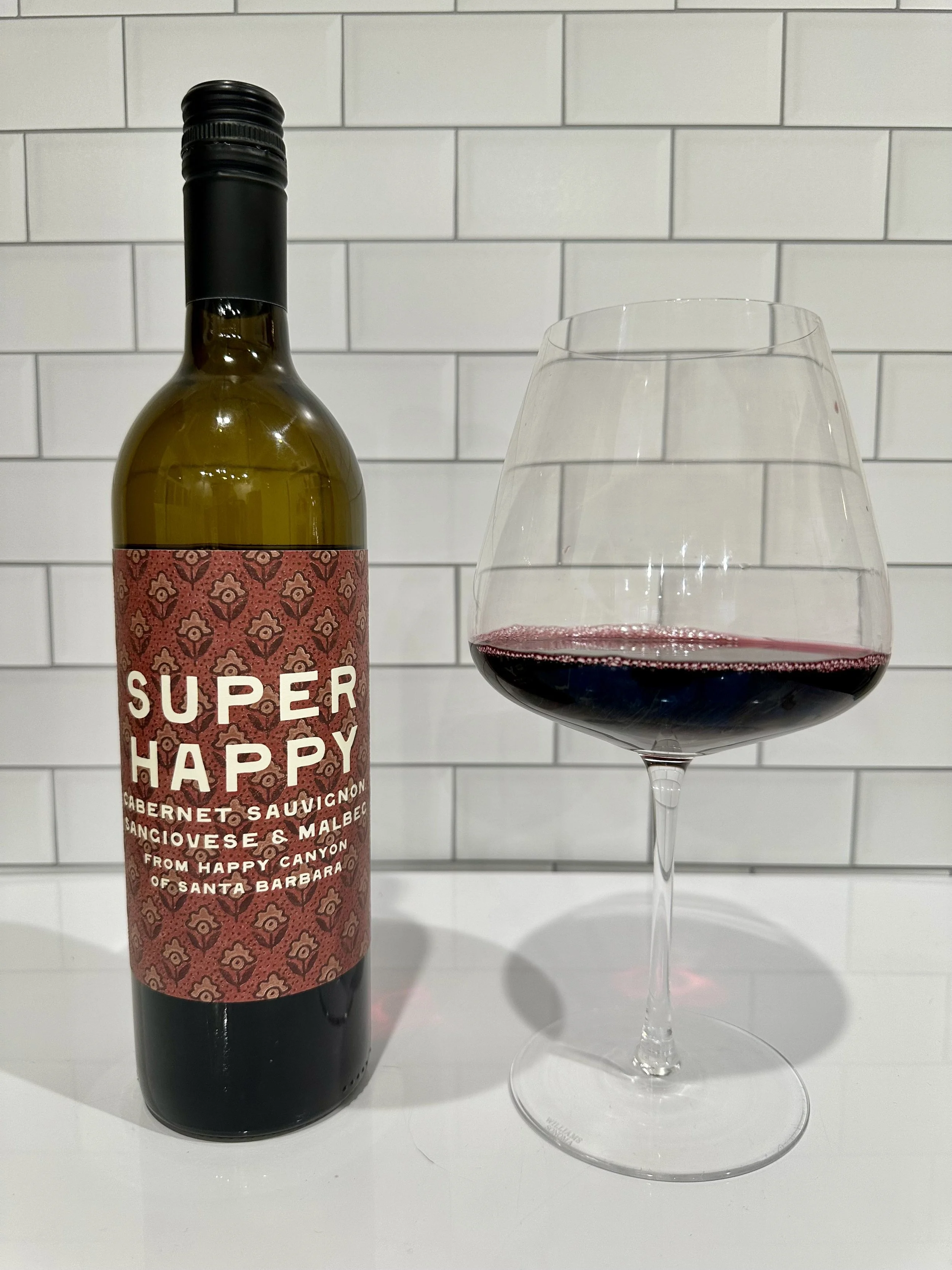 Super Happy — Blonde Voyage Nashville