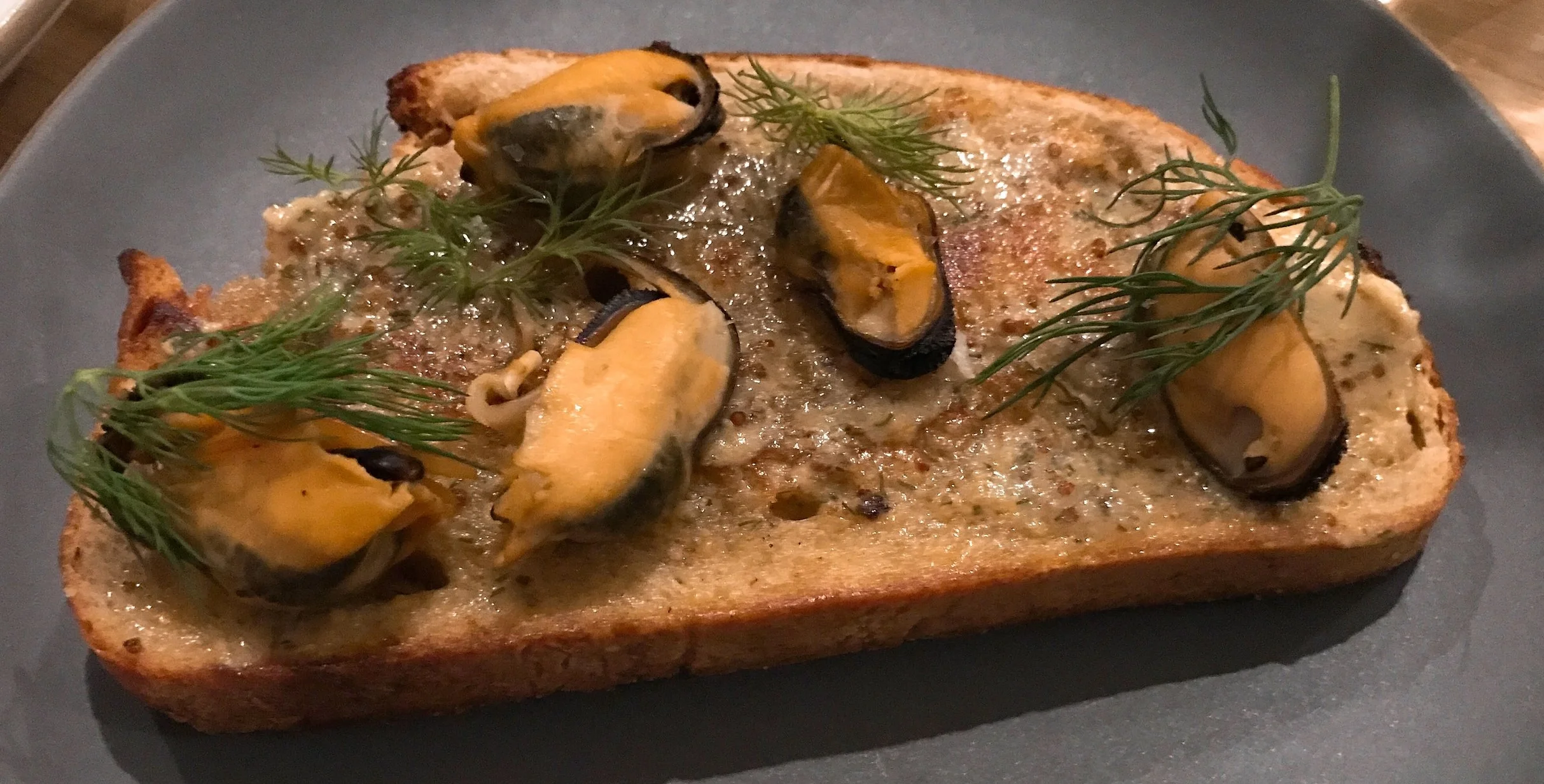 Hello, Henrietta Red! — Blonde Voyage Nashville