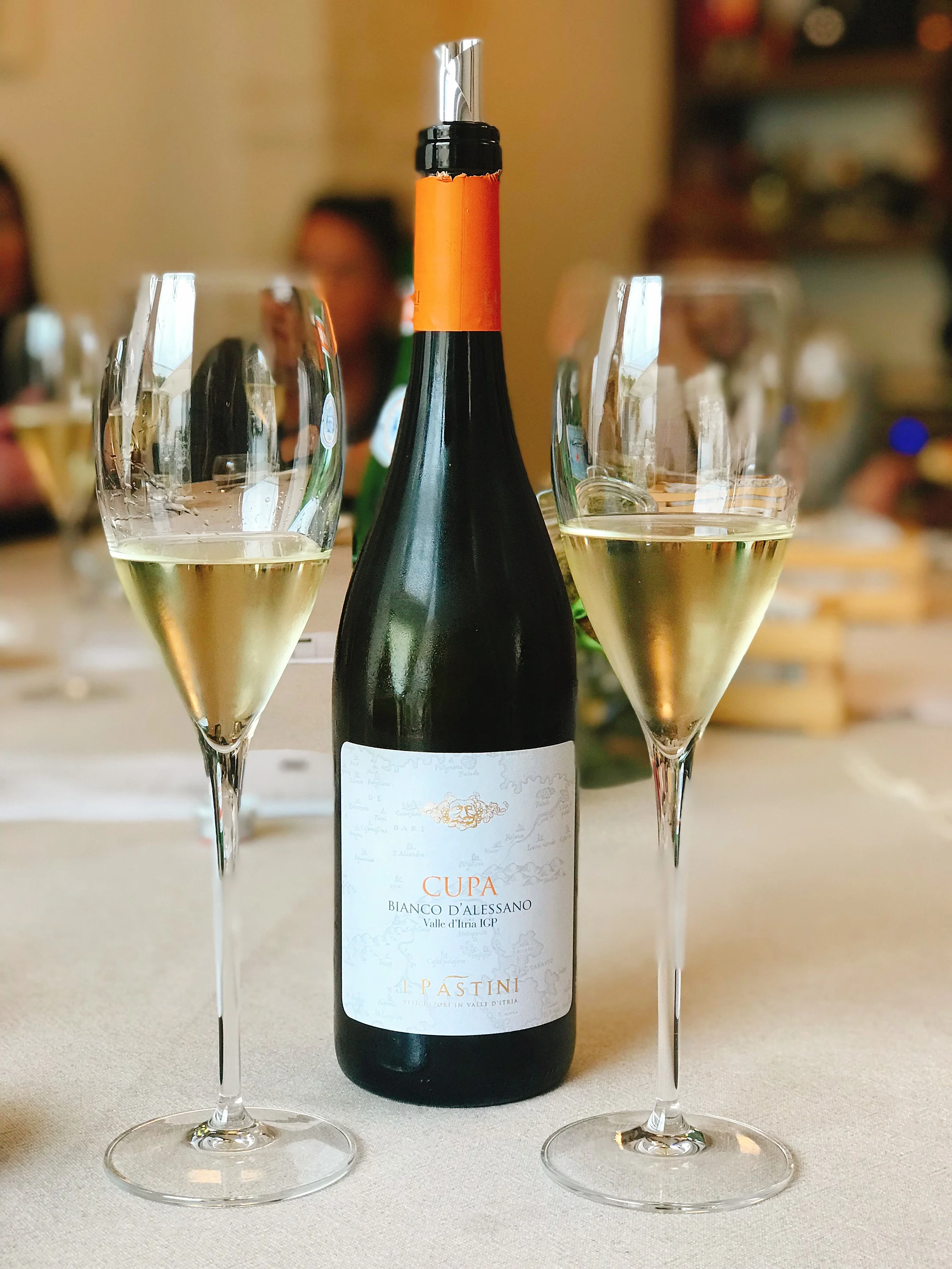 Evo Ristorante : Alberobello, Italy — Blonde Voyage Nashville