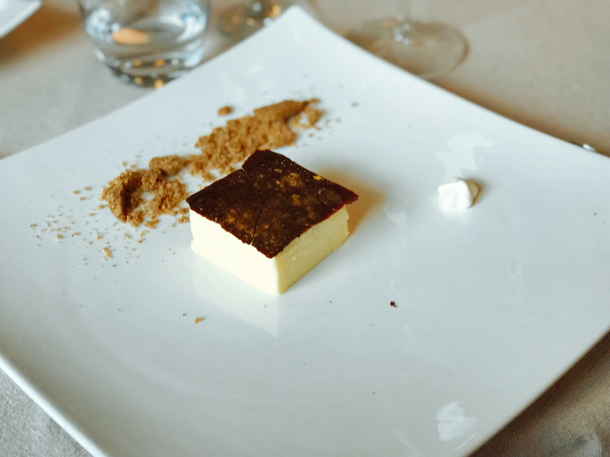 Evo Ristorante : Alberobello, Italy — Blonde Voyage Nashville