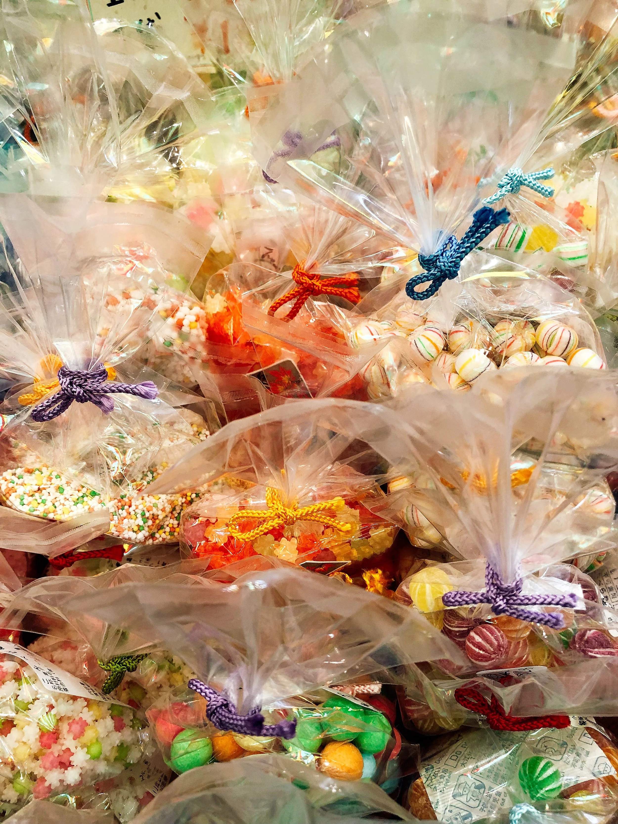 Snacking My Way Through Nishiki Market — Blonde Voyage Nashville