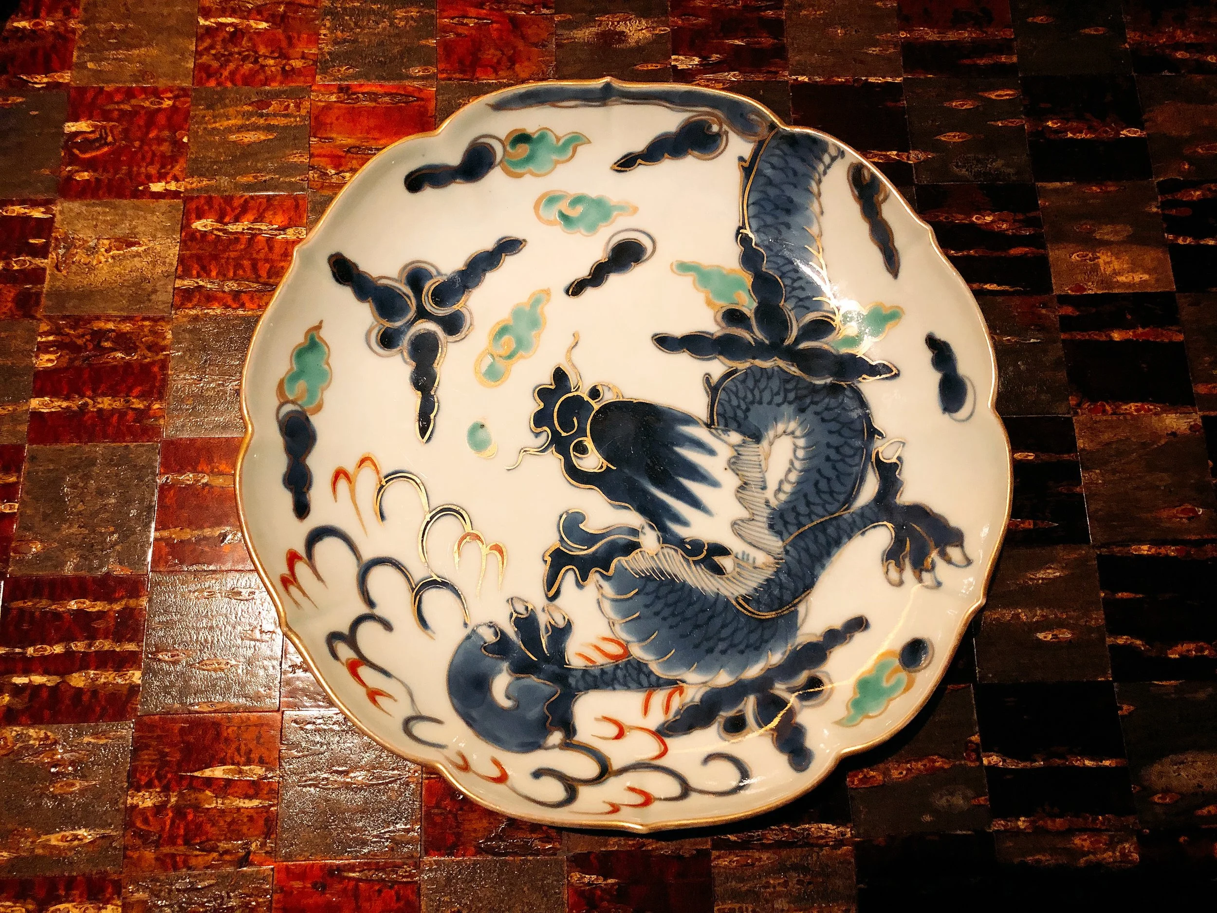 A Contemporary Twist on Traditional Japanese Kaiseki : Nihonryori ...