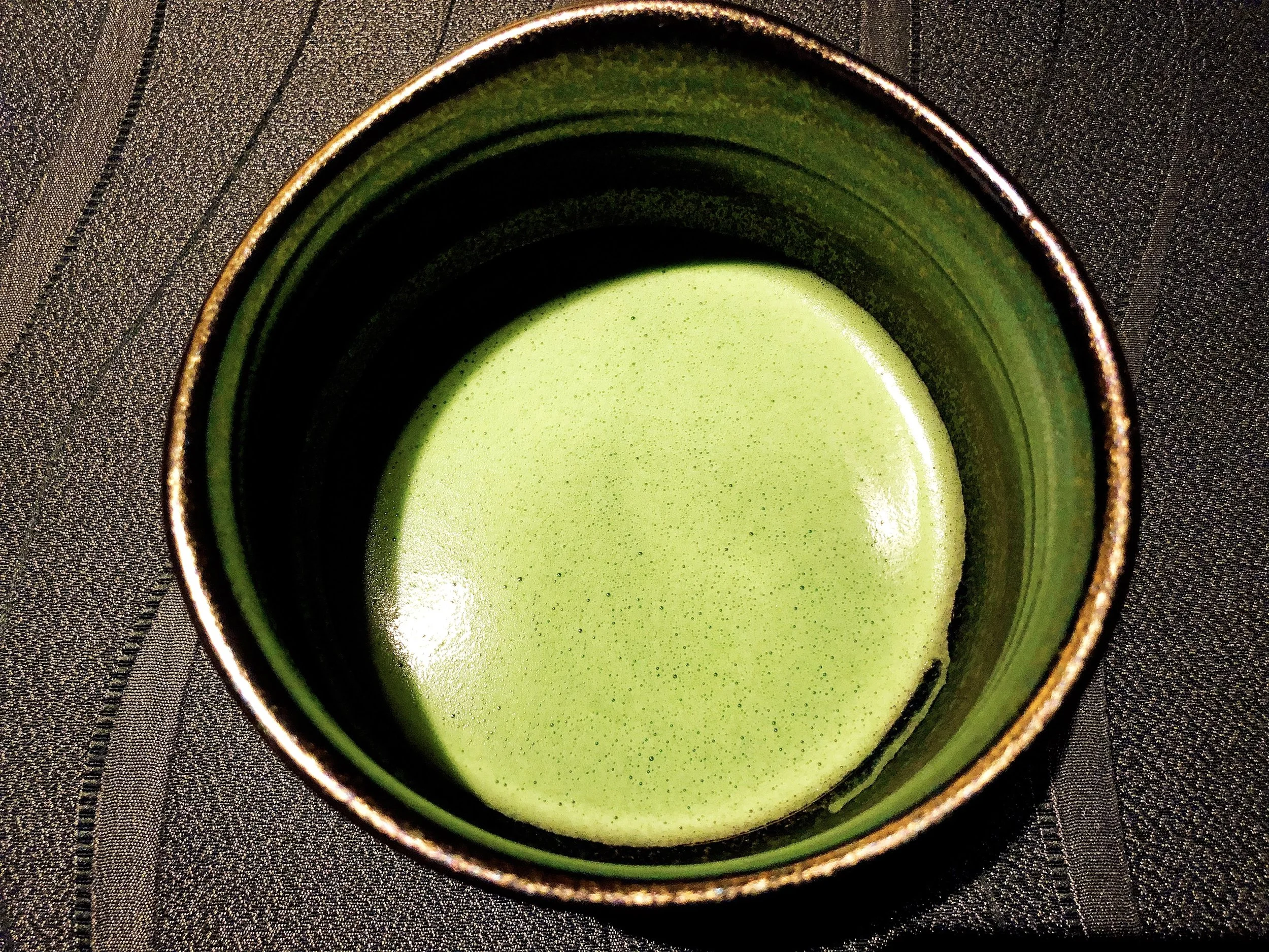 A Contemporary Twist on Traditional Japanese Kaiseki : Nihonryori ...