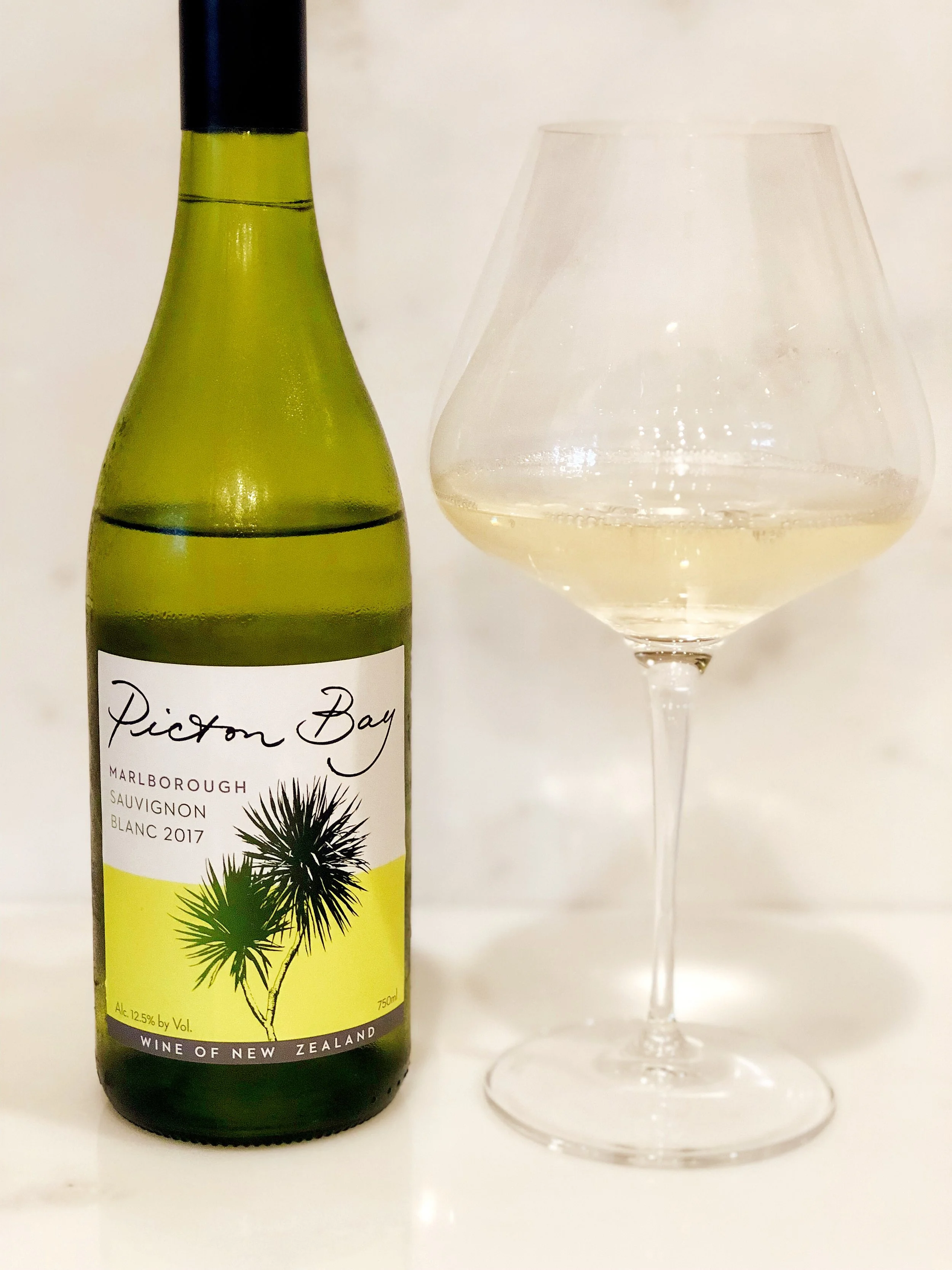 Picton Bay — Blonde Voyage Nashville