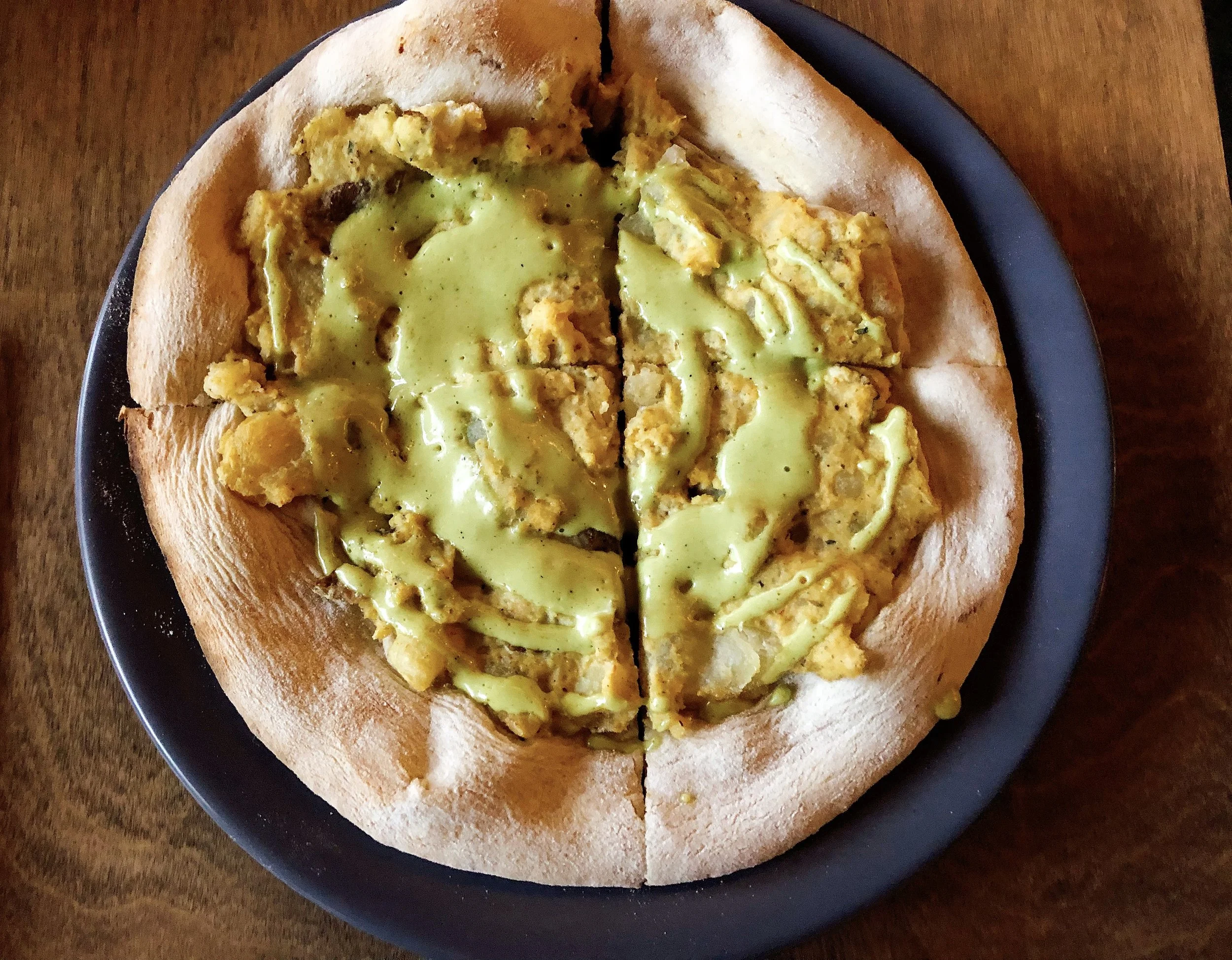 Lyra - Adding A Little Twinkle To East Nashville — Blonde Voyage Nashville