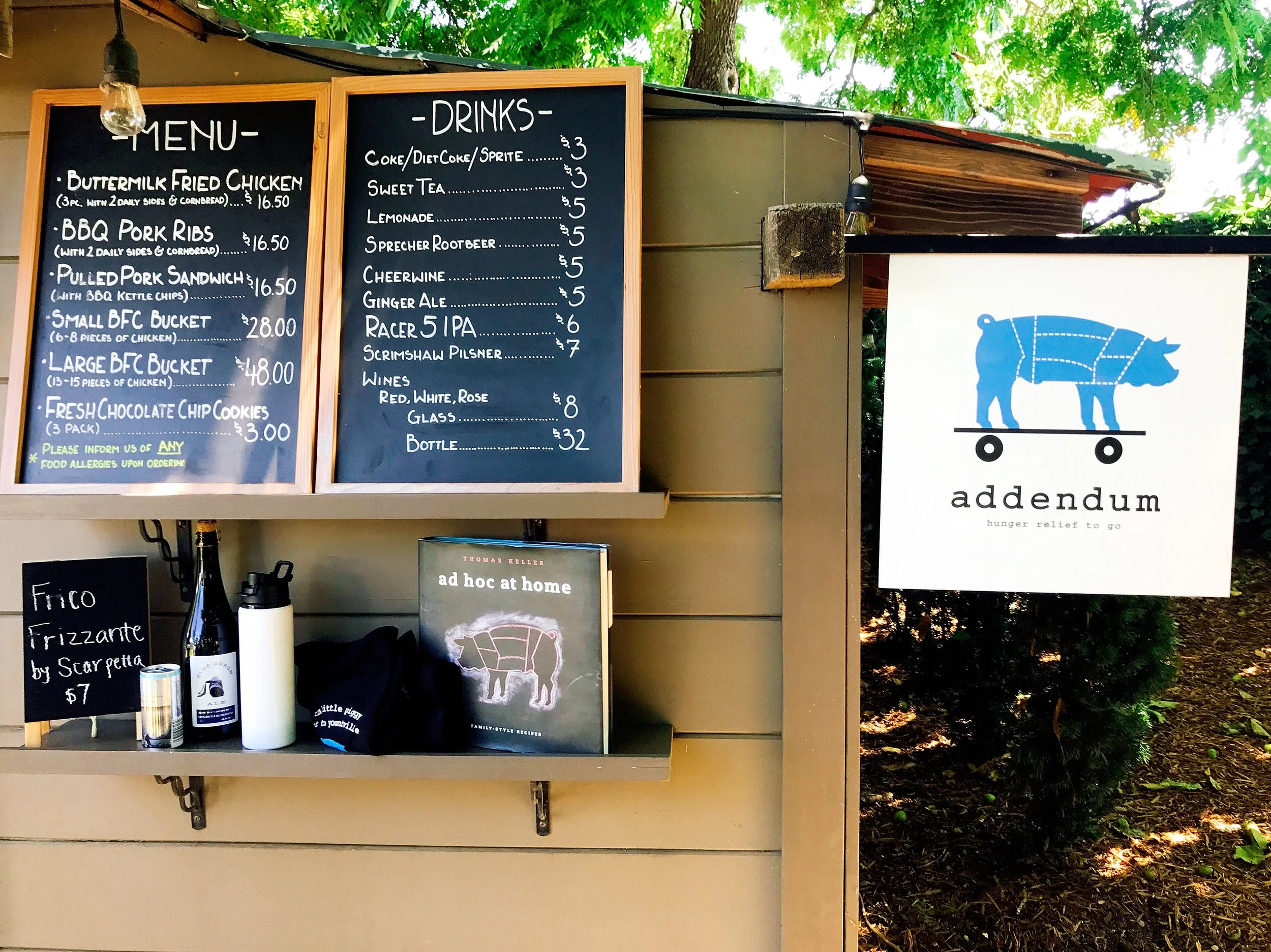 A Beginner's Guide To Napa Valley — Blonde Voyage Nashville